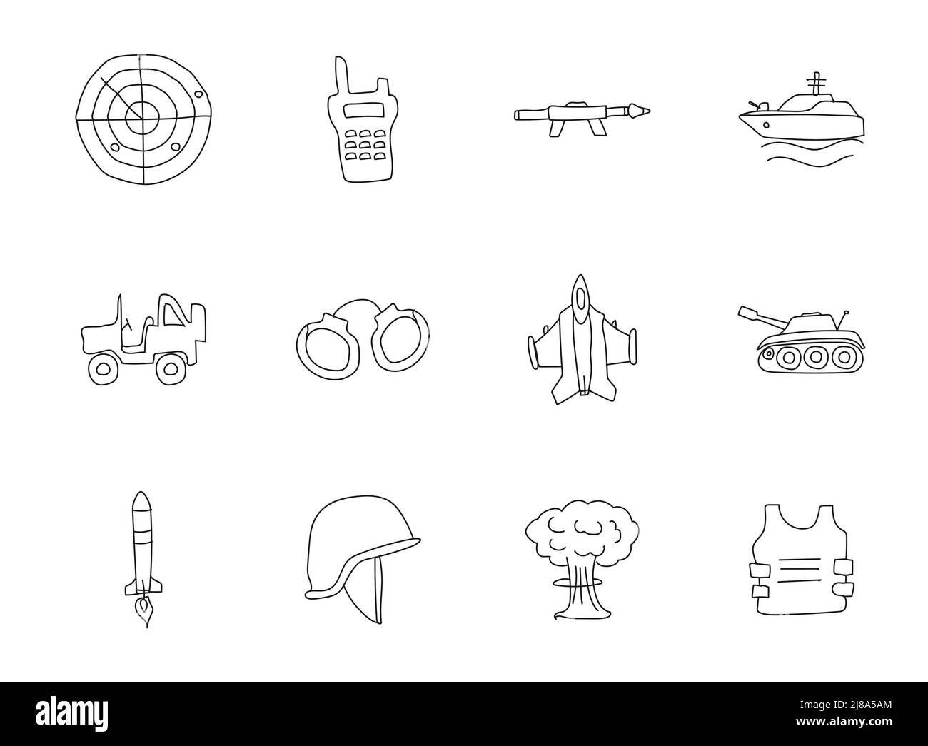 Bomber helicopter Stock Vector Images - Alamy