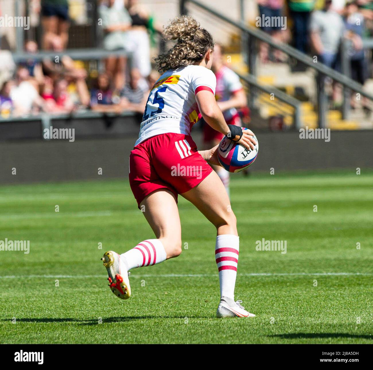 Cinch stadium hi-res stock photography and images - Alamy