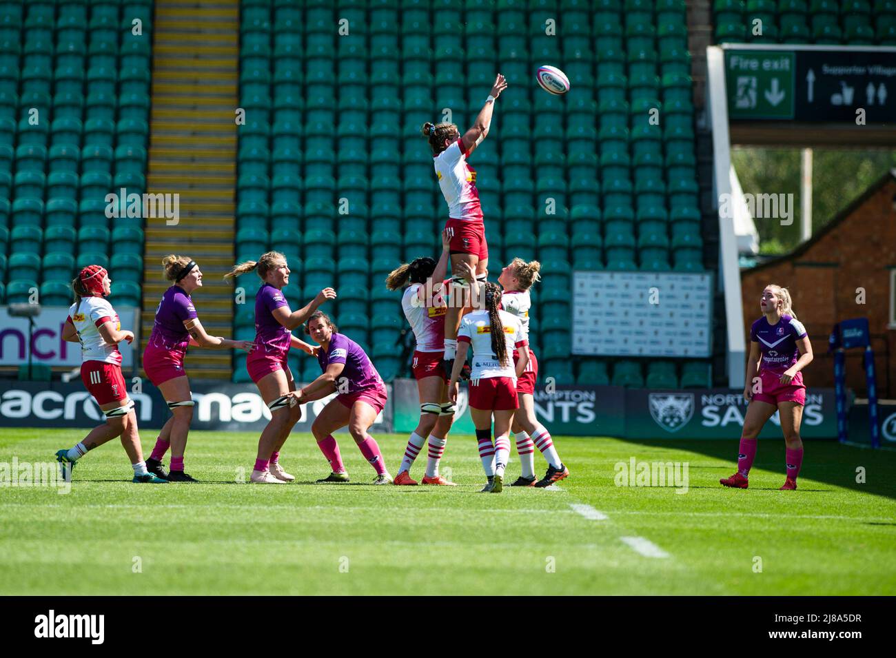 Cinch stadium hi-res stock photography and images - Alamy