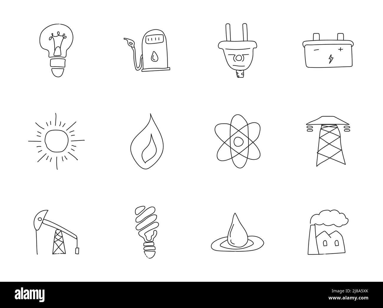 Factory on fire Cut Out Stock Images & Pictures - Alamy