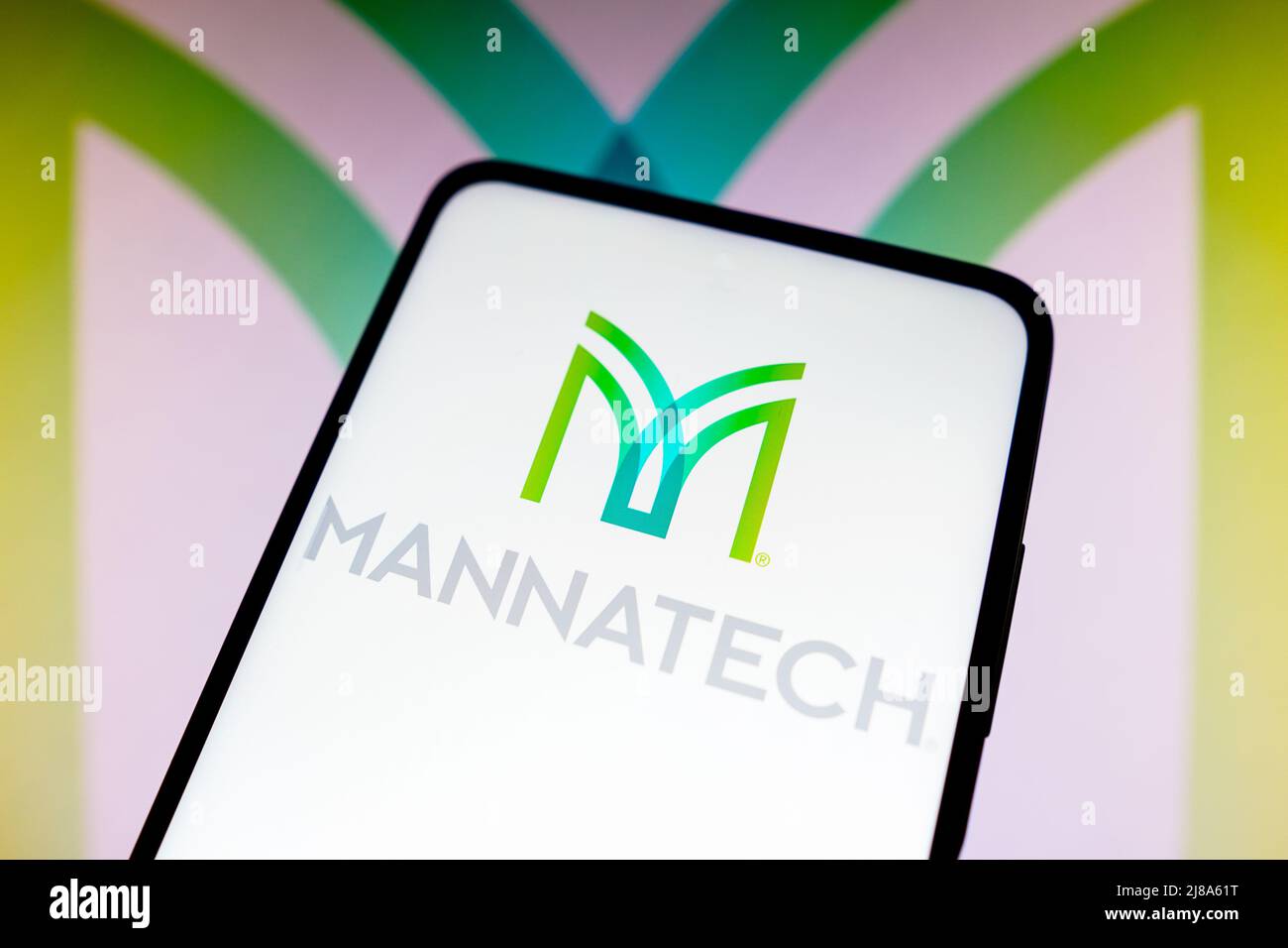 Mannatech hi-res stock photography and images - Alamy