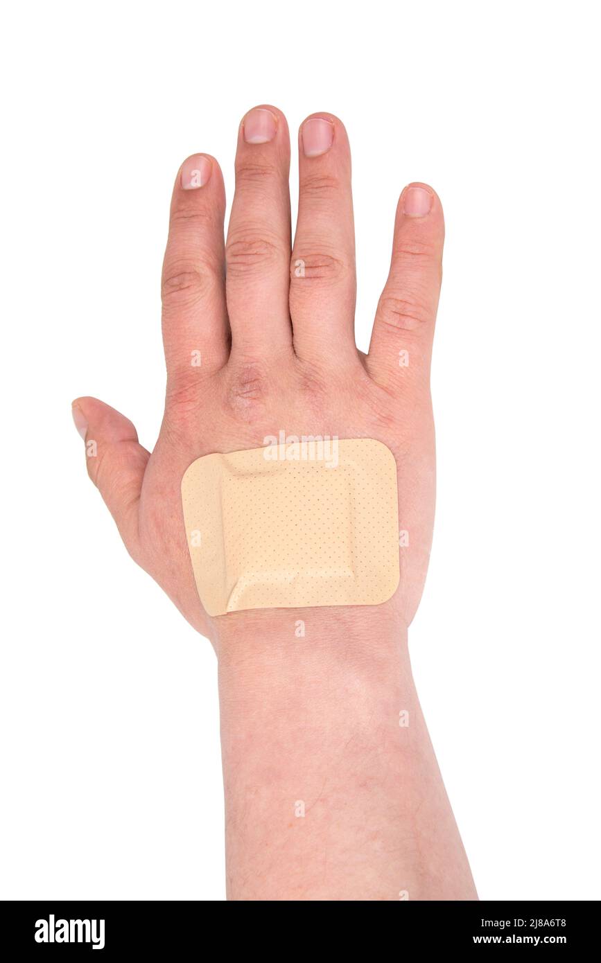 Elastic skin man hi-res stock photography and images - Alamy