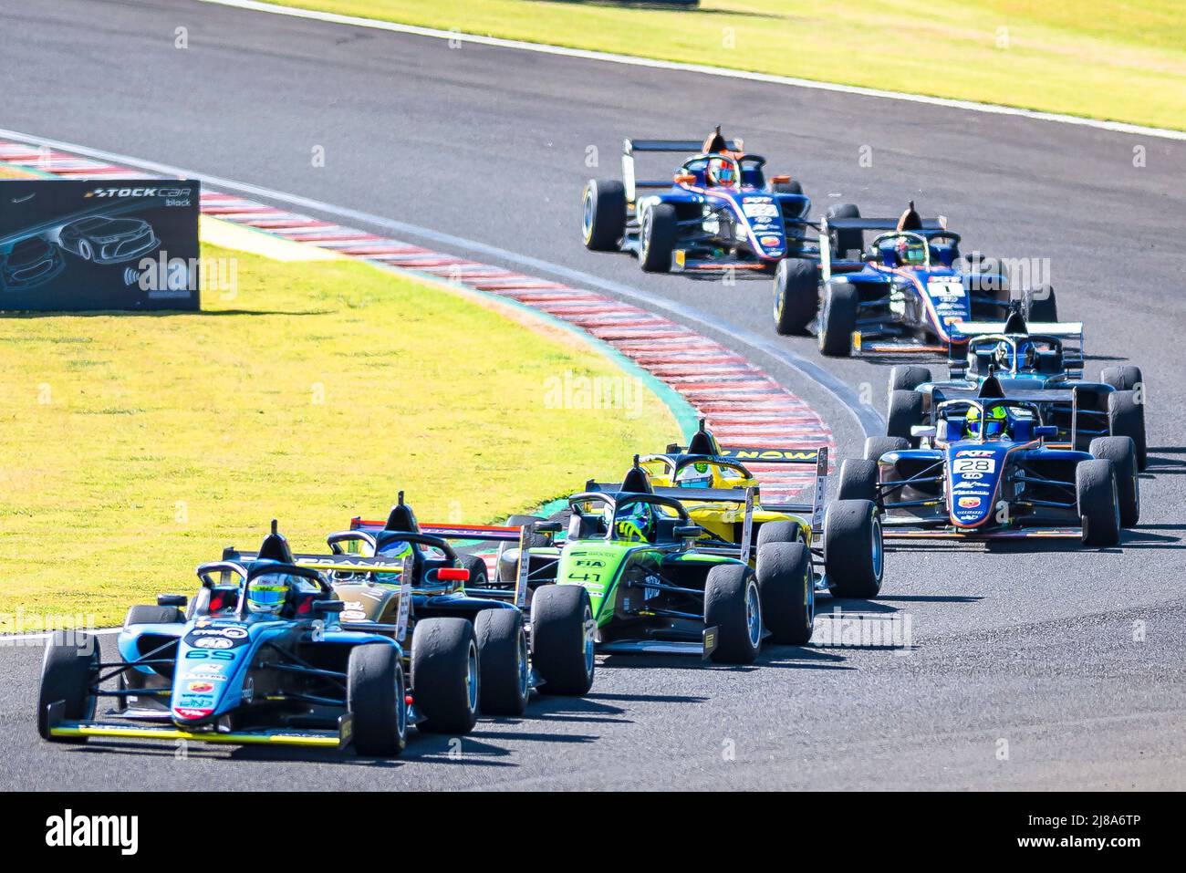 MOGI GUAÇU, SP - 14.05.2022: 4A ETAPA STOCK CAR PRO SERIES - First BRB ...