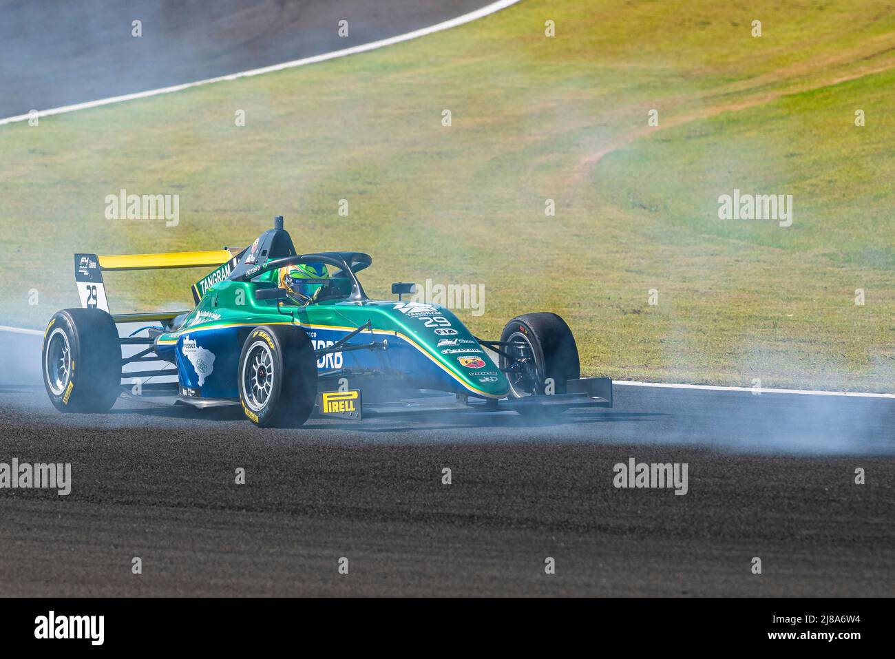 Etapa 14 hi-res stock photography and images - Alamy