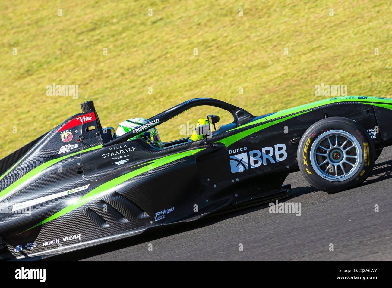 MOGI GUAÇU, SP - 14.05.2022: 4A ETAPA STOCK CAR PRO SERIES - Fernando ...