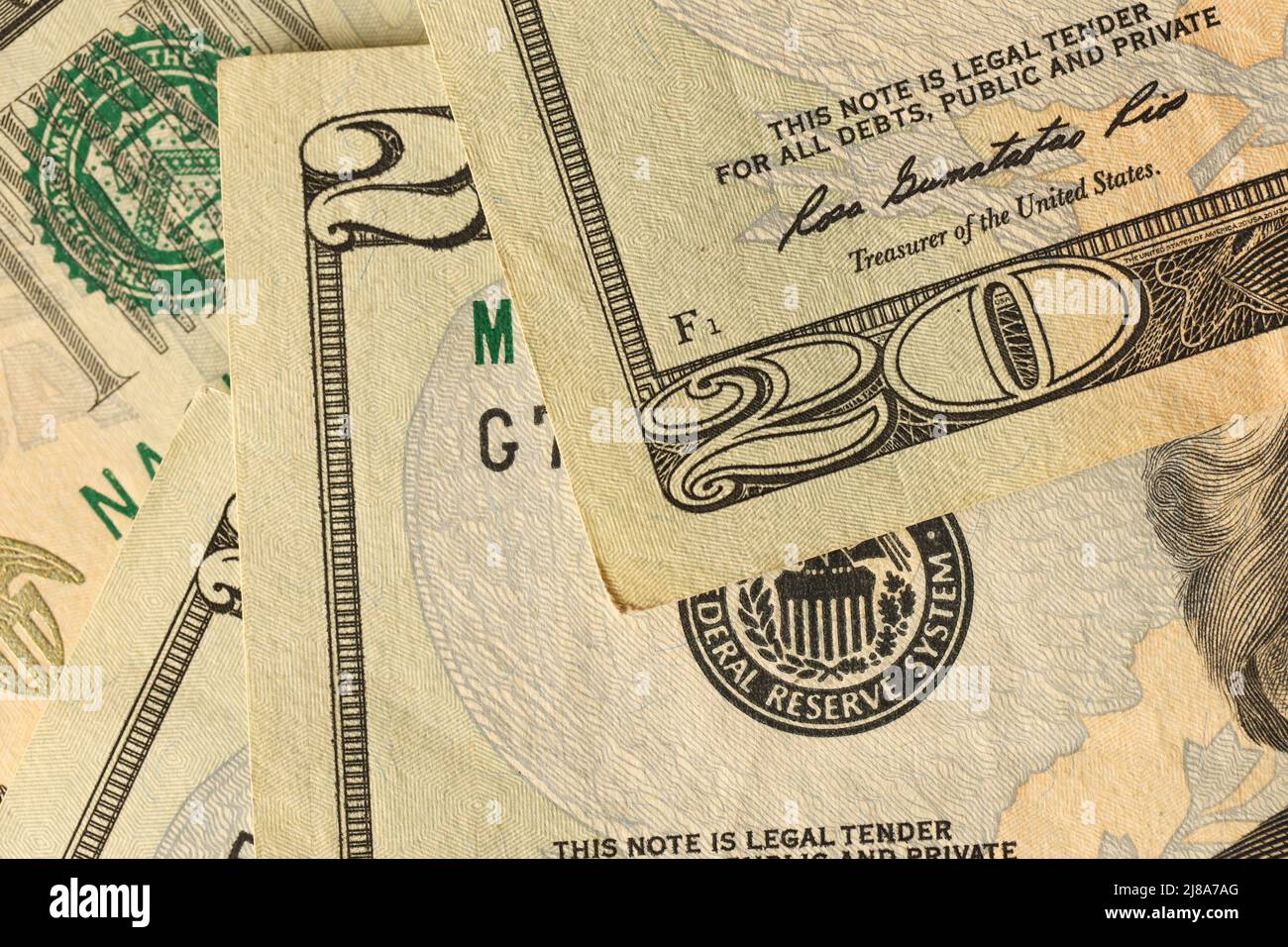 Unmarked bills hi-res stock photography and images - Alamy