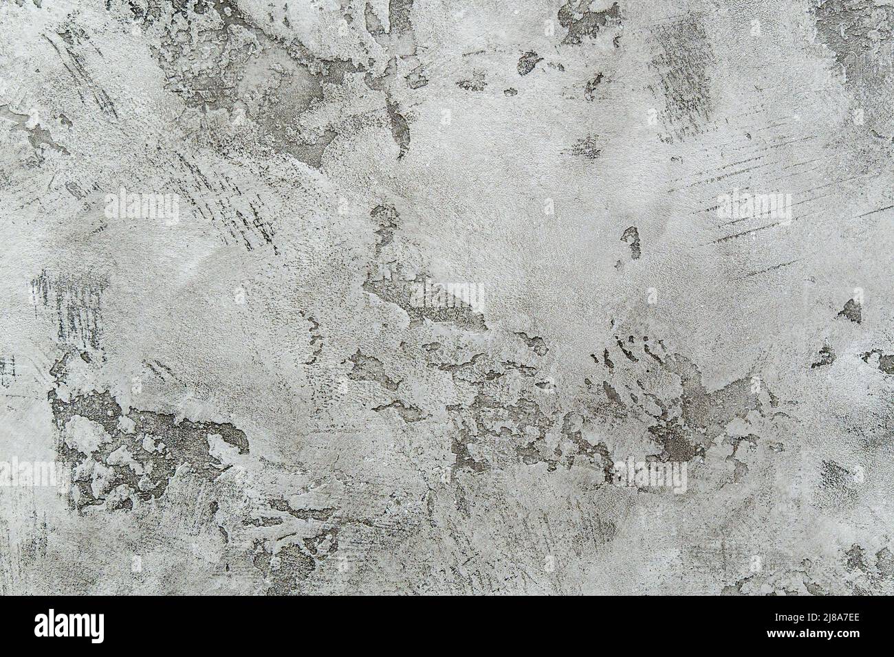 Texture of decorative plaster or concrete. Abstract background for the ...