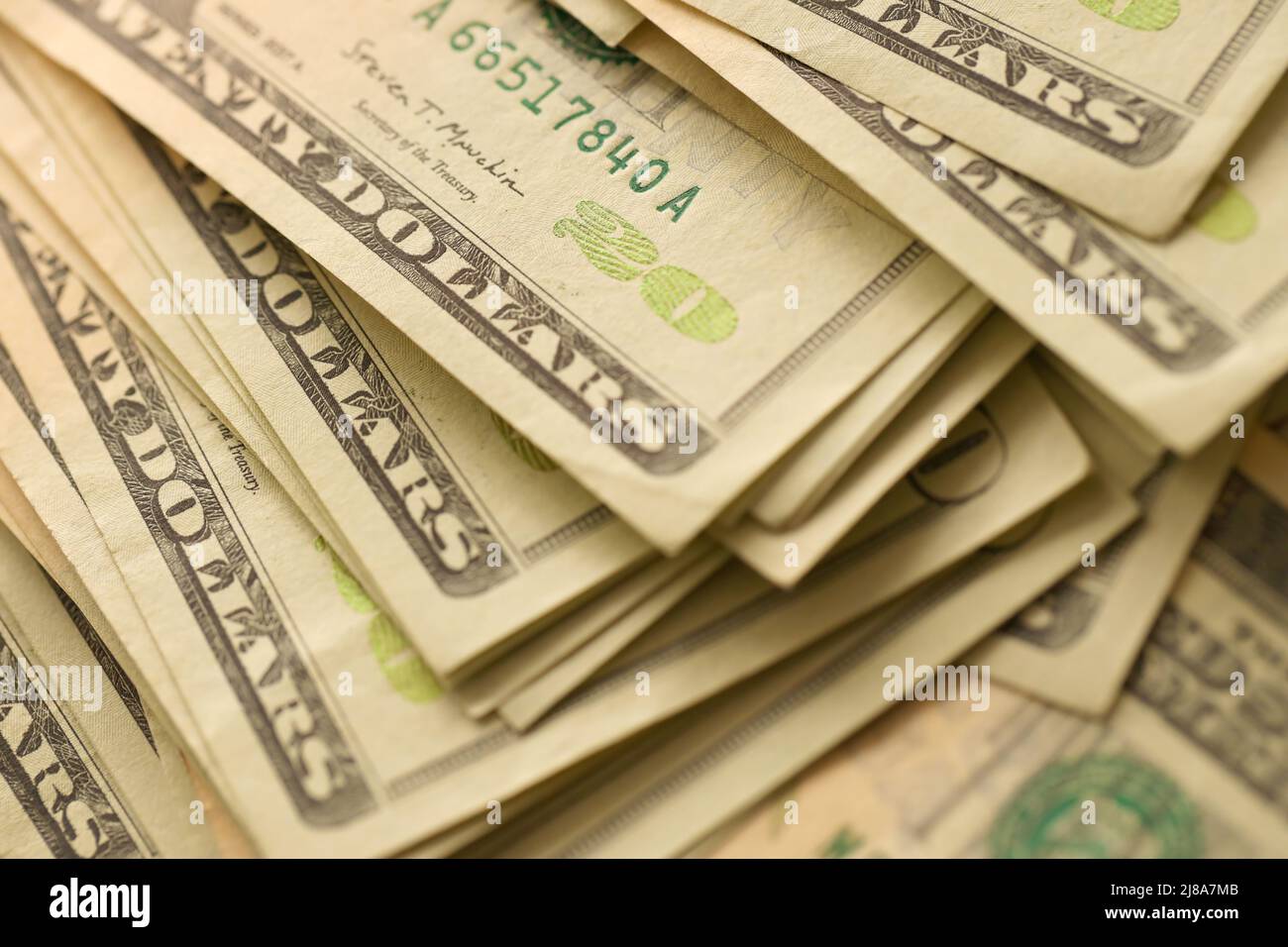 Unmarked bills hi-res stock photography and images - Alamy