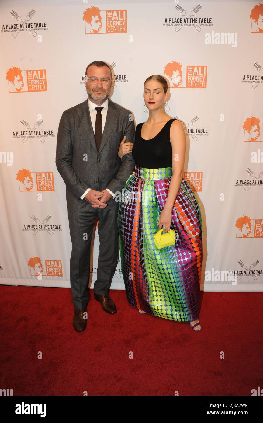 Ali Forney Centers A Place at the Table Gala celebrating LGBT talents ...