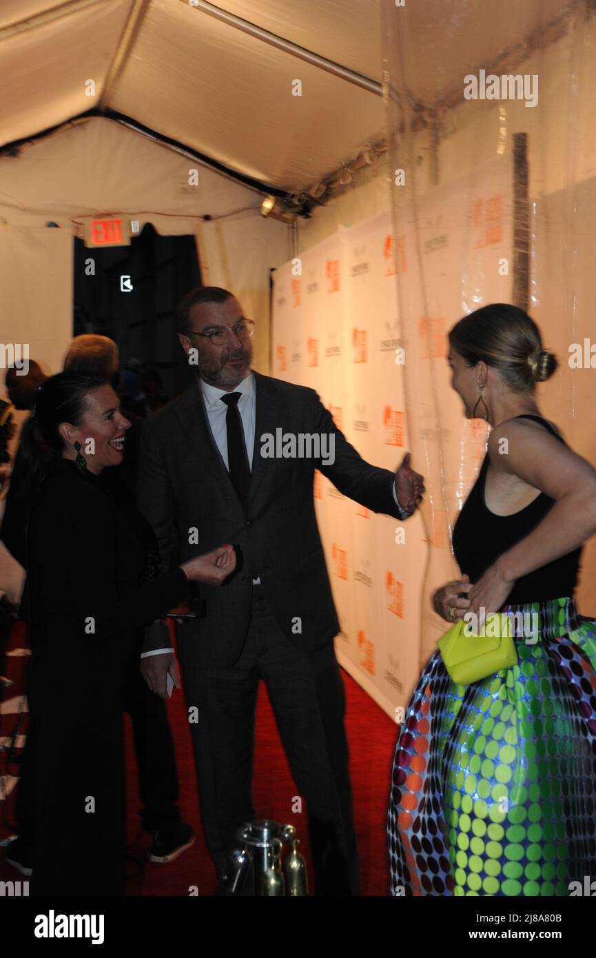 Ali Forney Centers A Place at the Table Gala celebrating LGBT talents ...