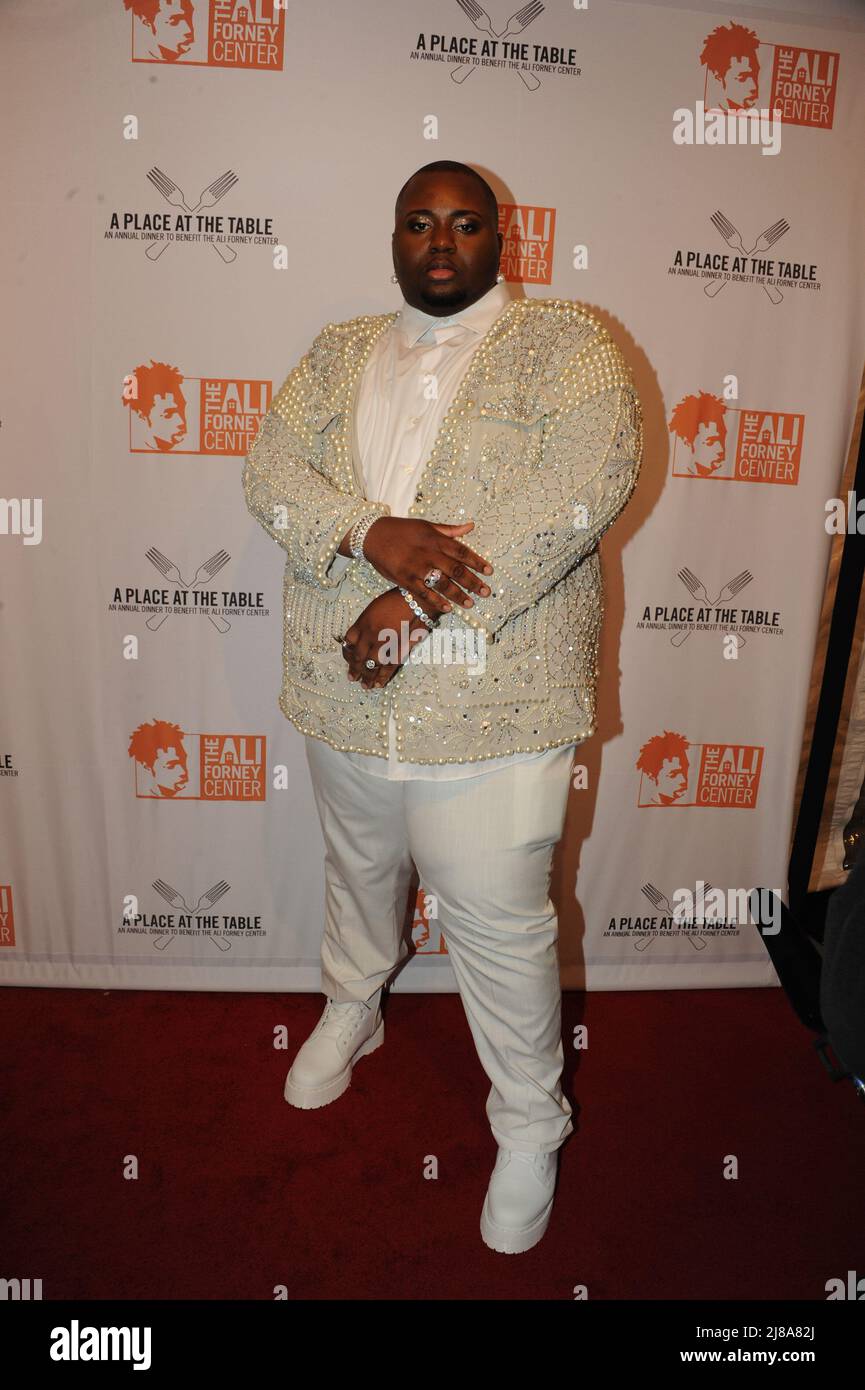 Ali Forney Centers A Place at the Table Gala celebrating LGBT talents ...