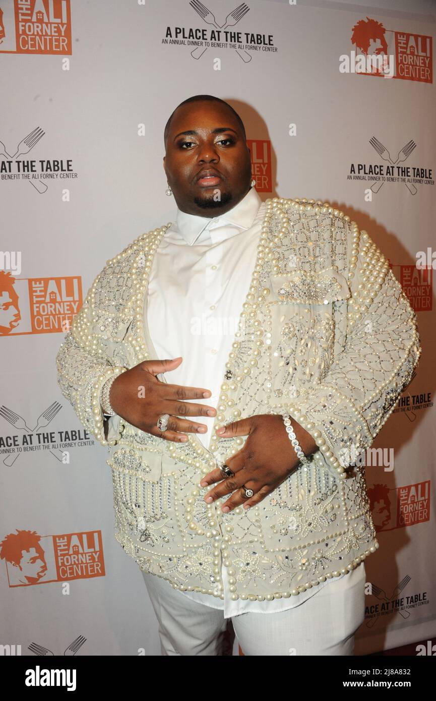 Ali Forney Centers A Place at the Table Gala celebrating LGBT talents ...