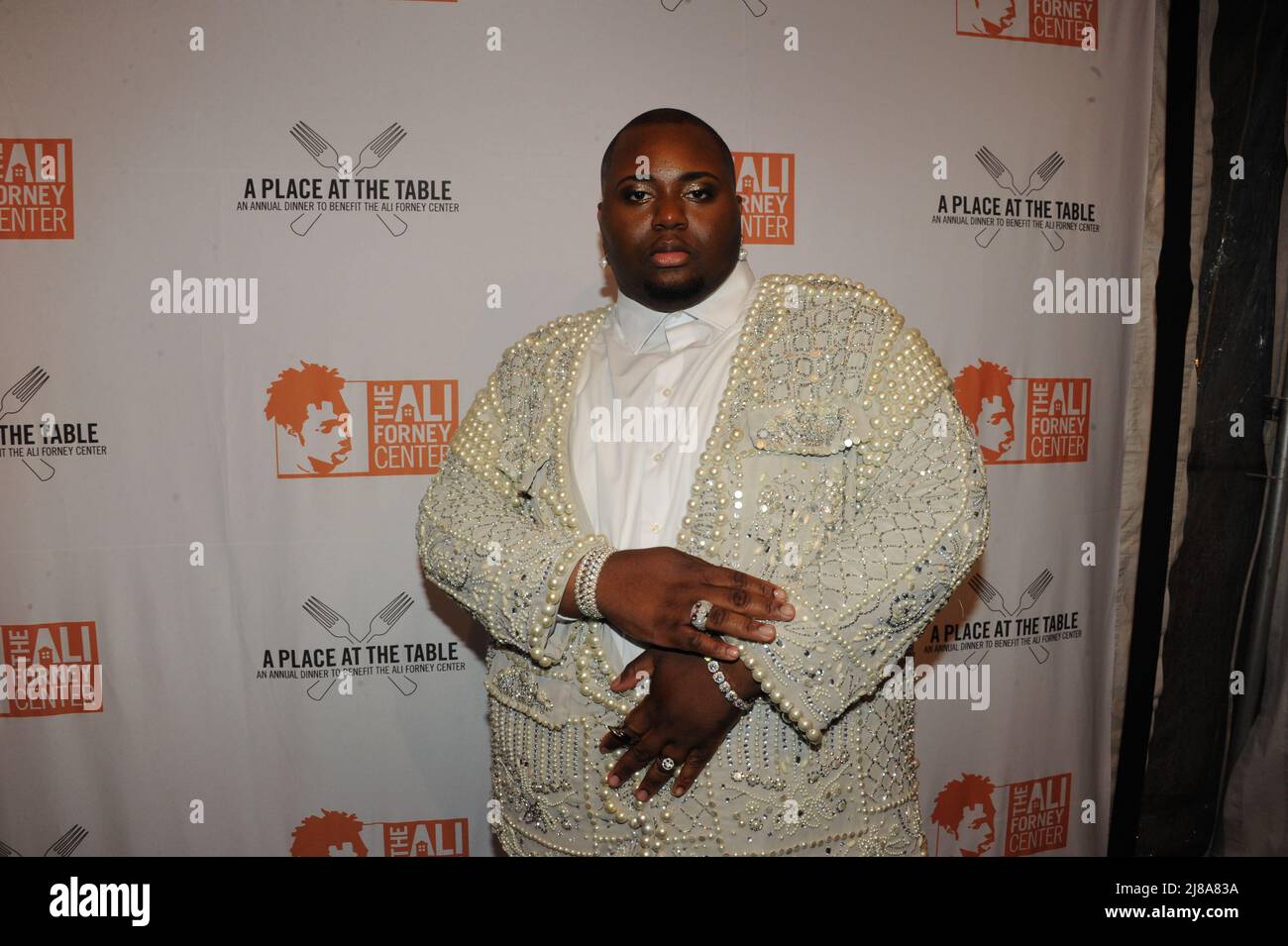 Ali Forney Centers A Place at the Table Gala celebrating LGBT talents ...