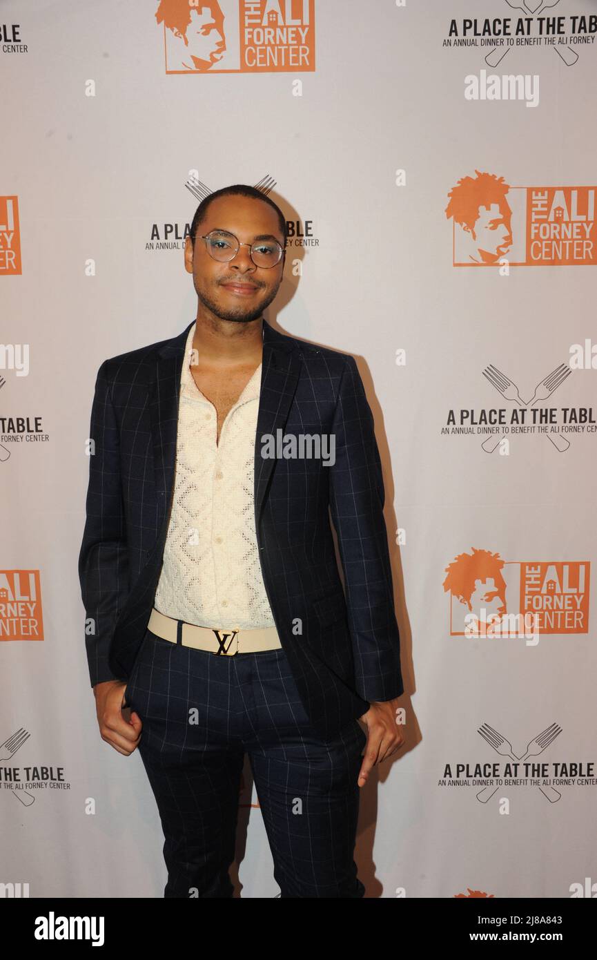 Ali Forney Centers A Place at the Table Gala celebrating LGBT talents ...