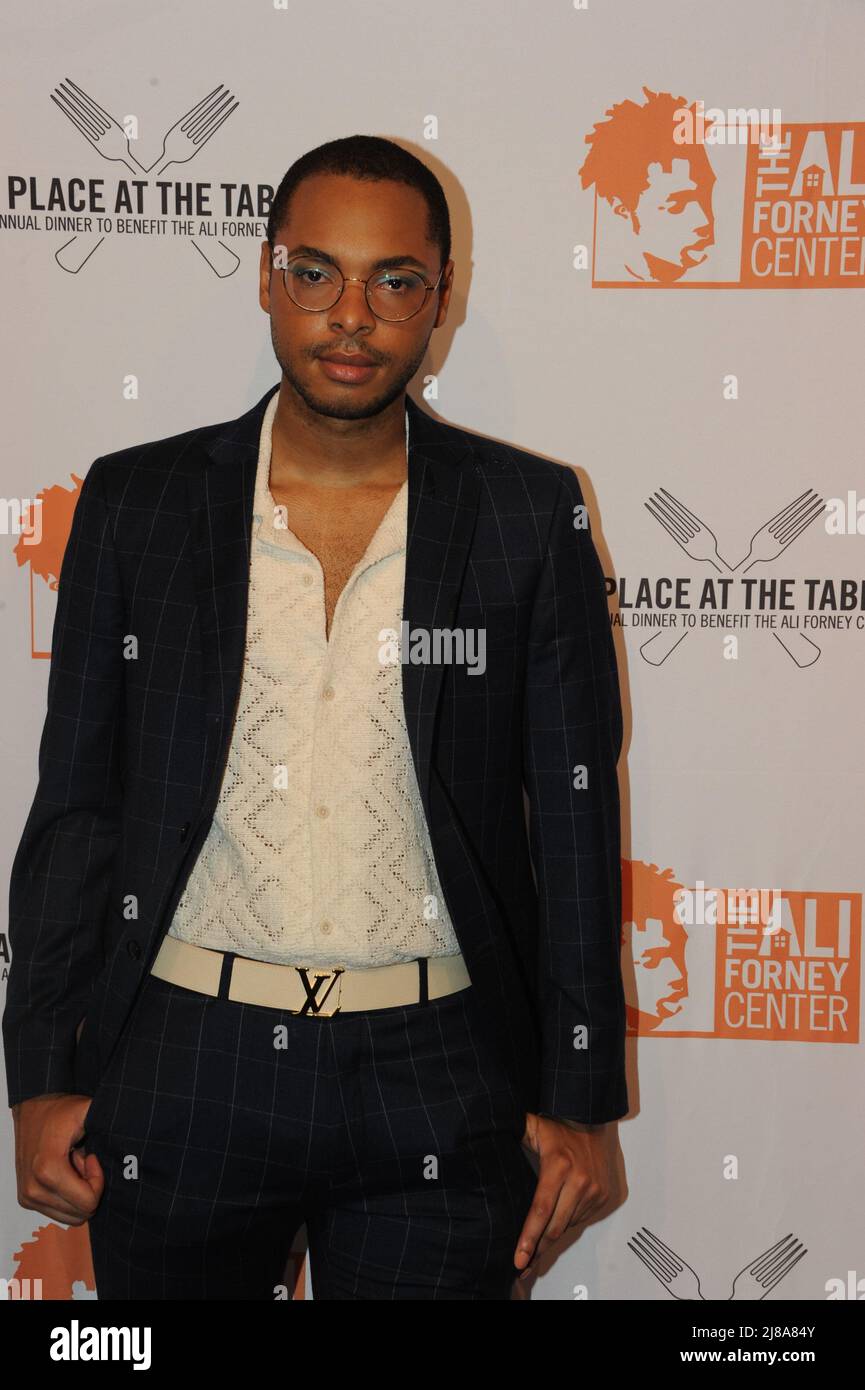 Ali Forney Centers A Place at the Table Gala celebrating LGBT talents ...
