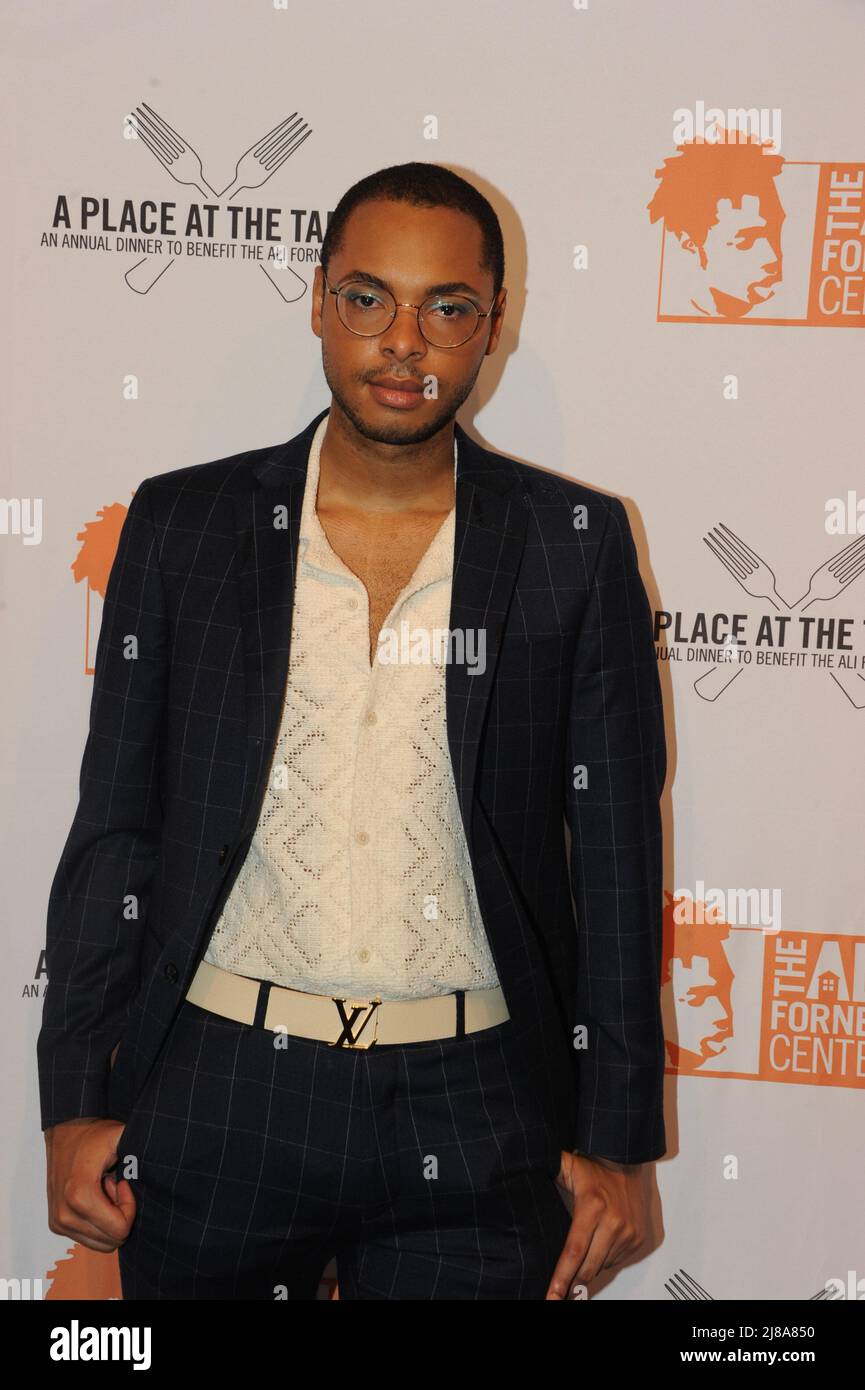 Ali Forney Centers A Place at the Table Gala celebrating LGBT talents ...