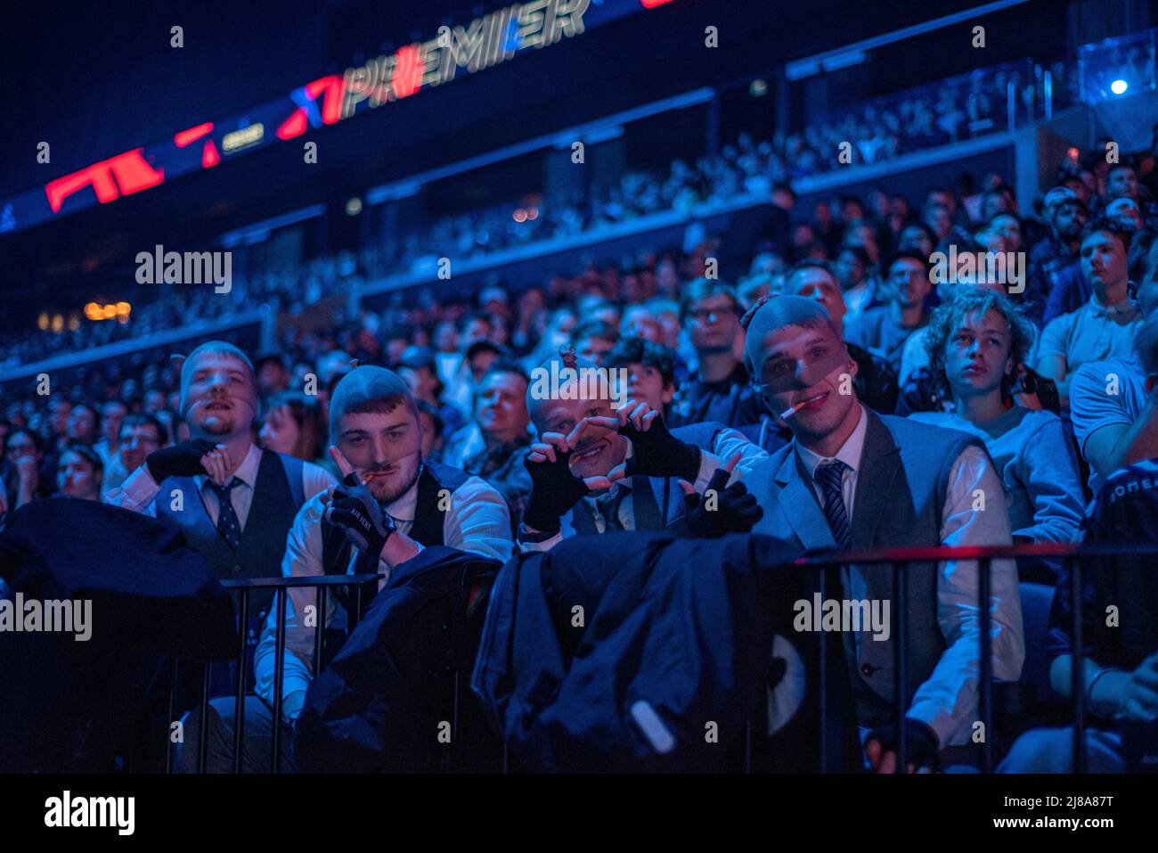 Counter strike costume hi-res stock photography and images - Alamy