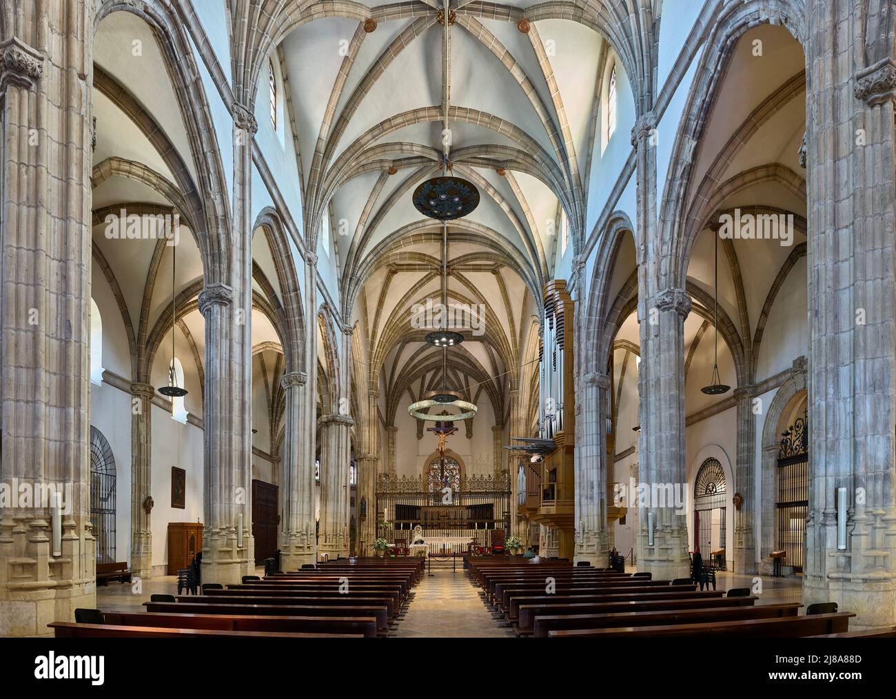 Ribbed pipe hi-res stock photography and images - Alamy