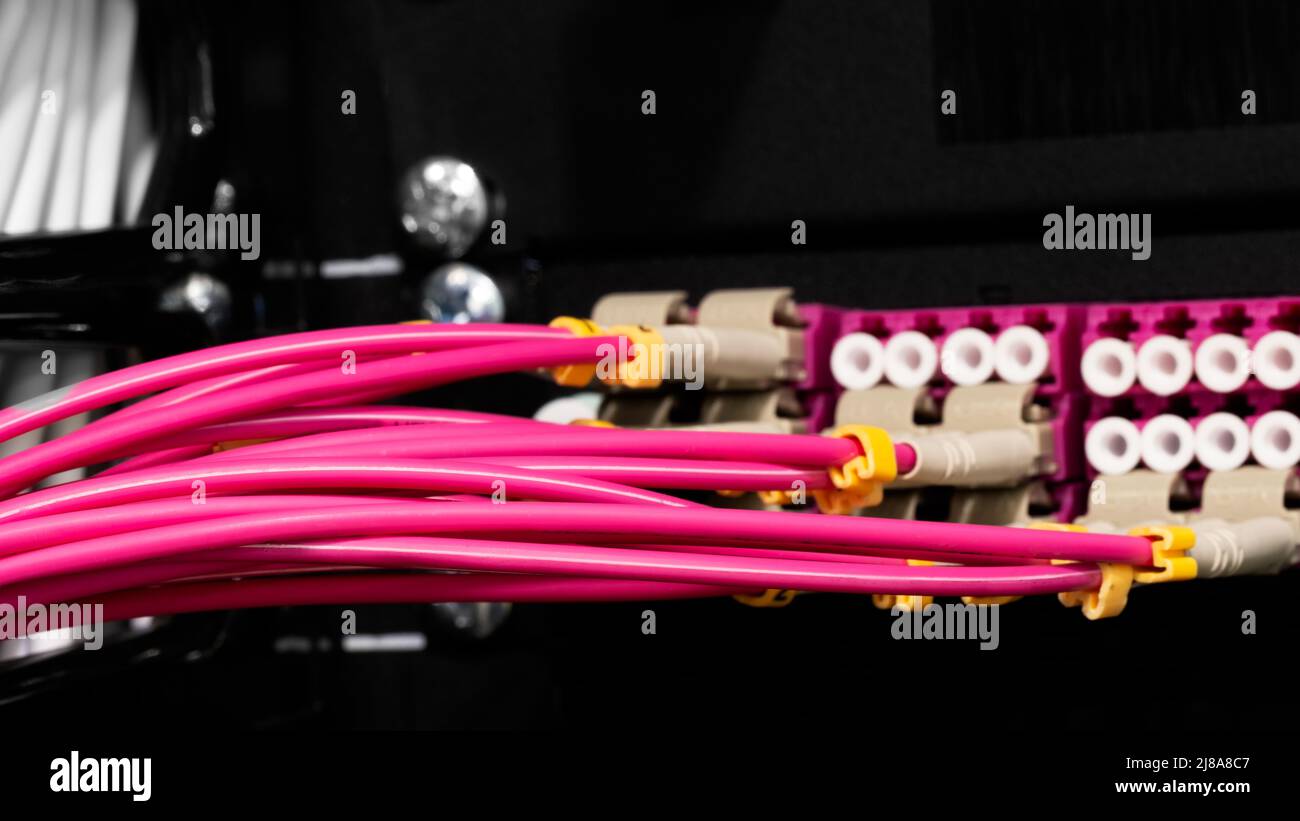 Isp equipment hi-res stock photography and images - Alamy