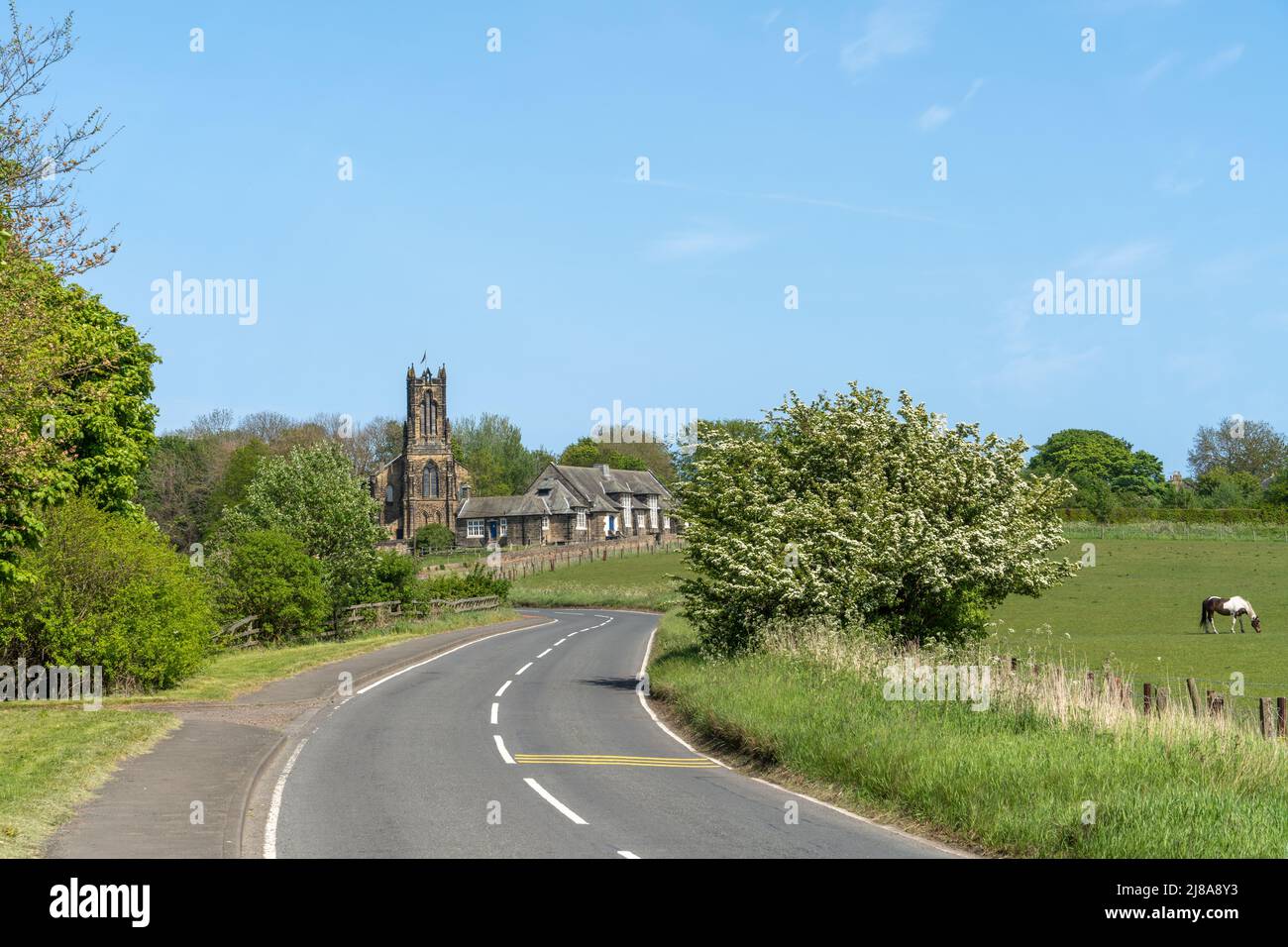 Earsdon hi-res stock photography and images - Alamy