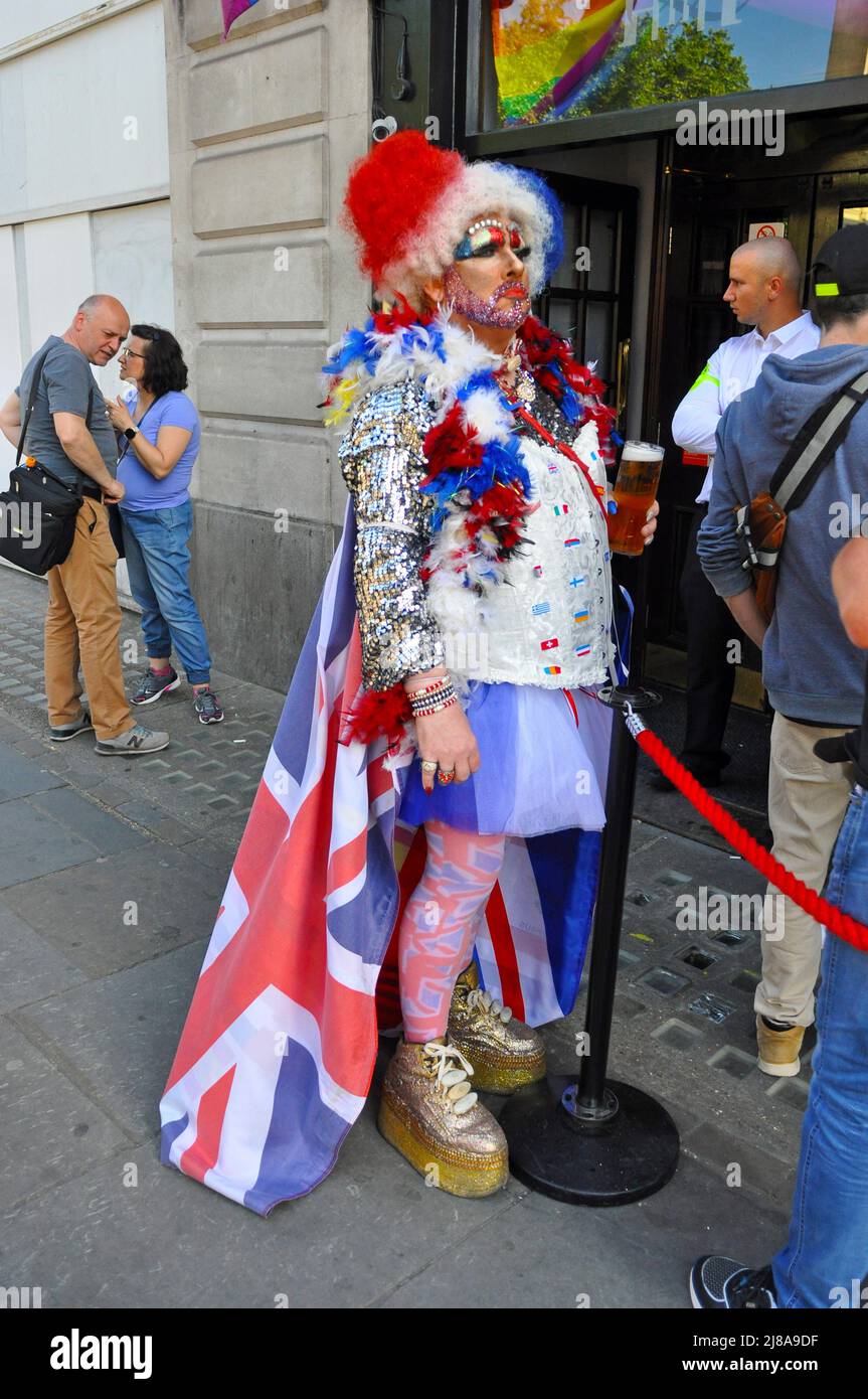 Half way to heaven hi-res stock photography and images - Alamy