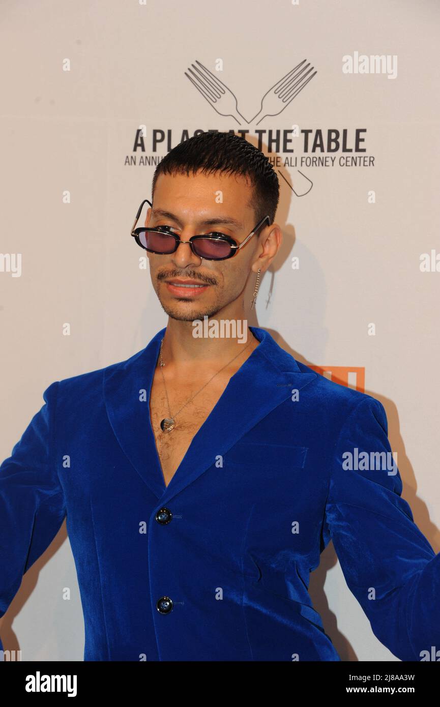 Ali Forney Centers A Place at the Table Gala celebrating LGBT talents ...