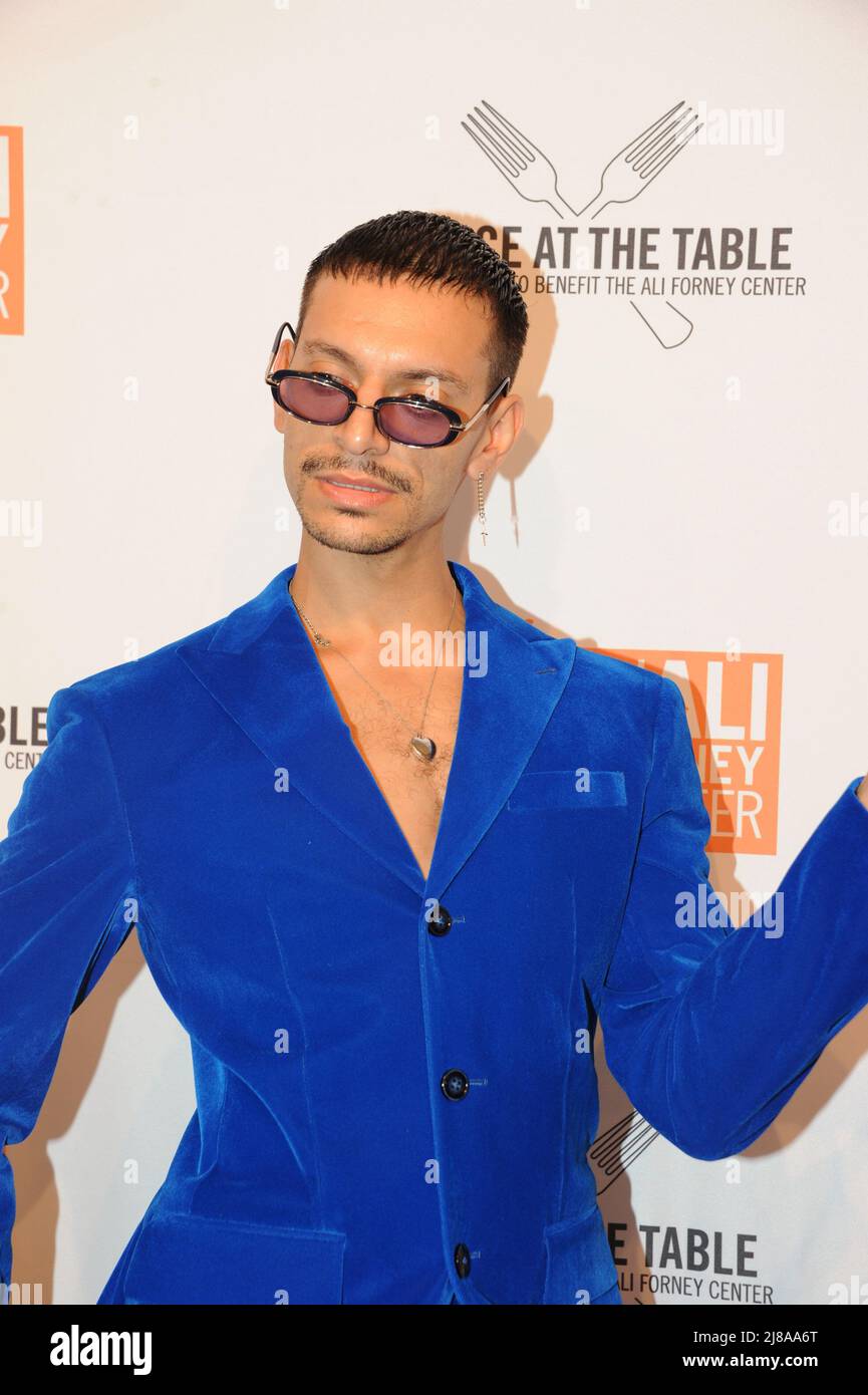 Ali Forney Centers A Place at the Table Gala celebrating LGBT talents ...