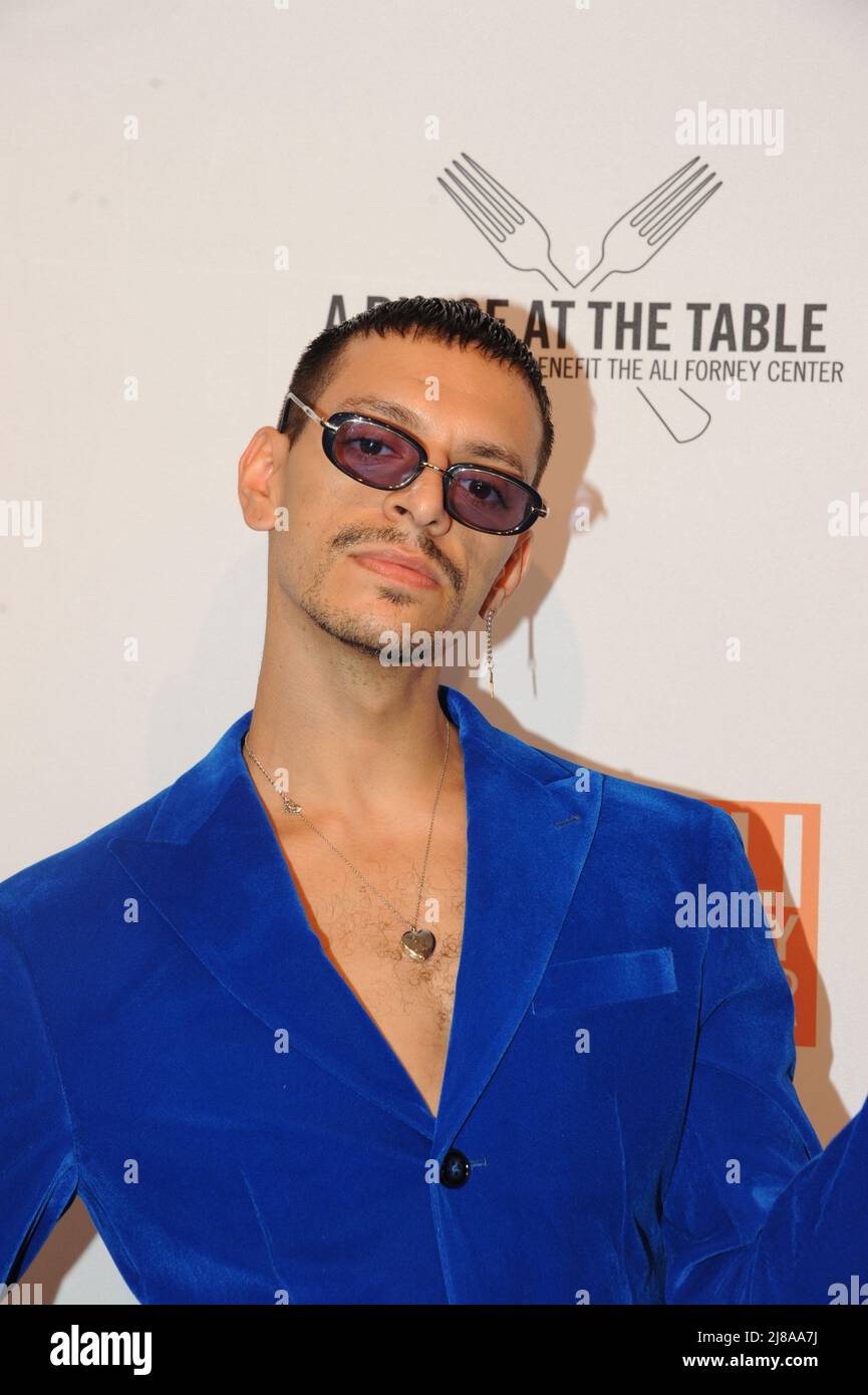 Ali Forney Centers A Place at the Table Gala celebrating LGBT talents ...