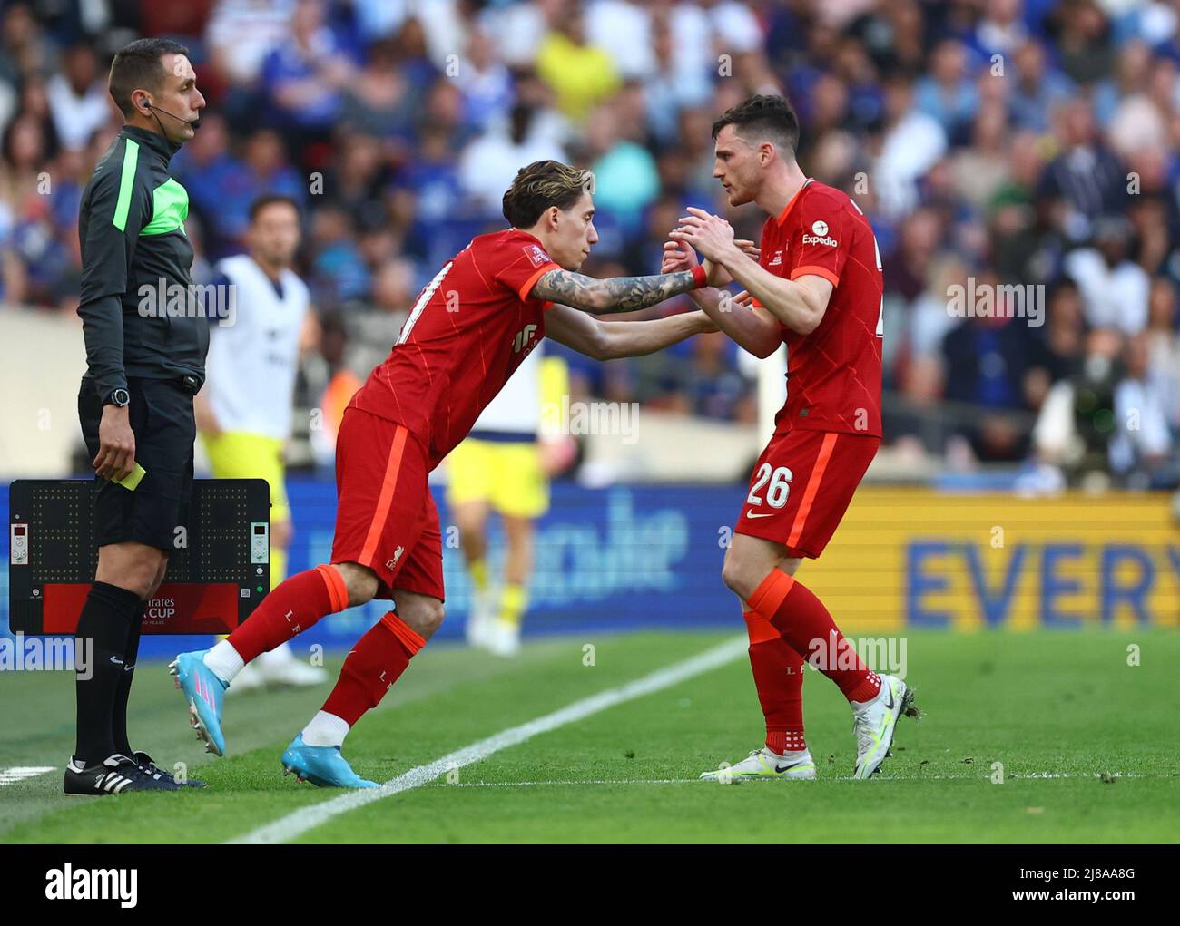 Tsimikas robertson hi-res stock photography and images - Alamy