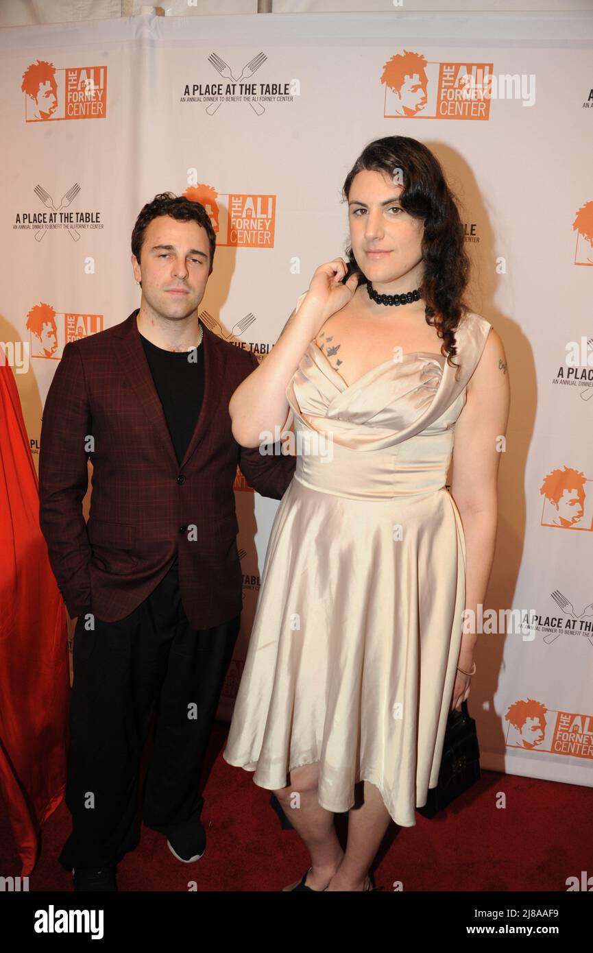 Ali Forney Centers A Place at the Table Gala celebrating LGBT talents ...