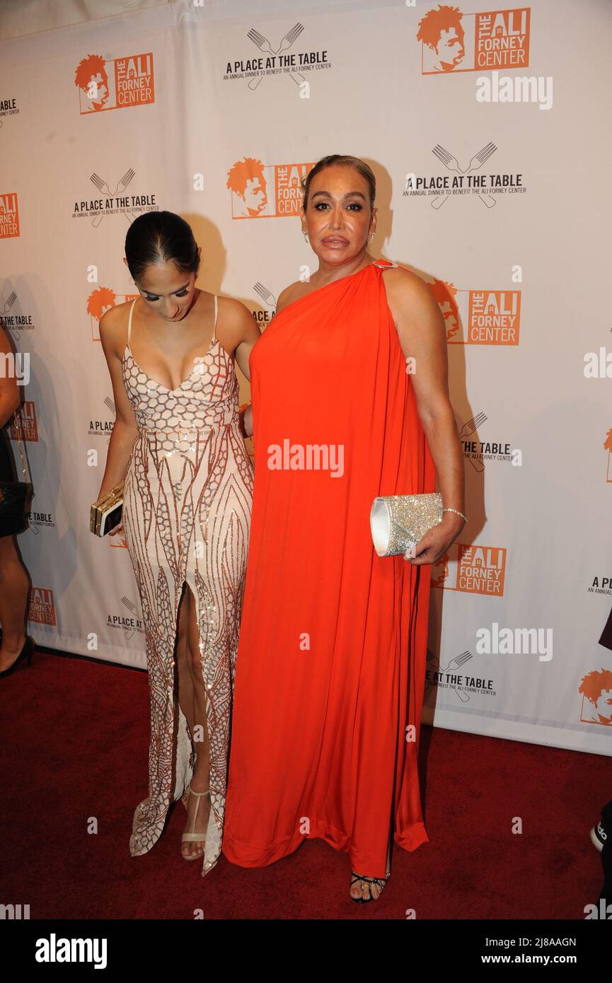 Ali Forney Centers A Place at the Table Gala celebrating LGBT talents ...