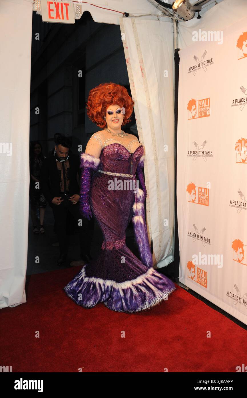 Ali Forney Centers A Place at the Table Gala celebrating LGBT talents ...