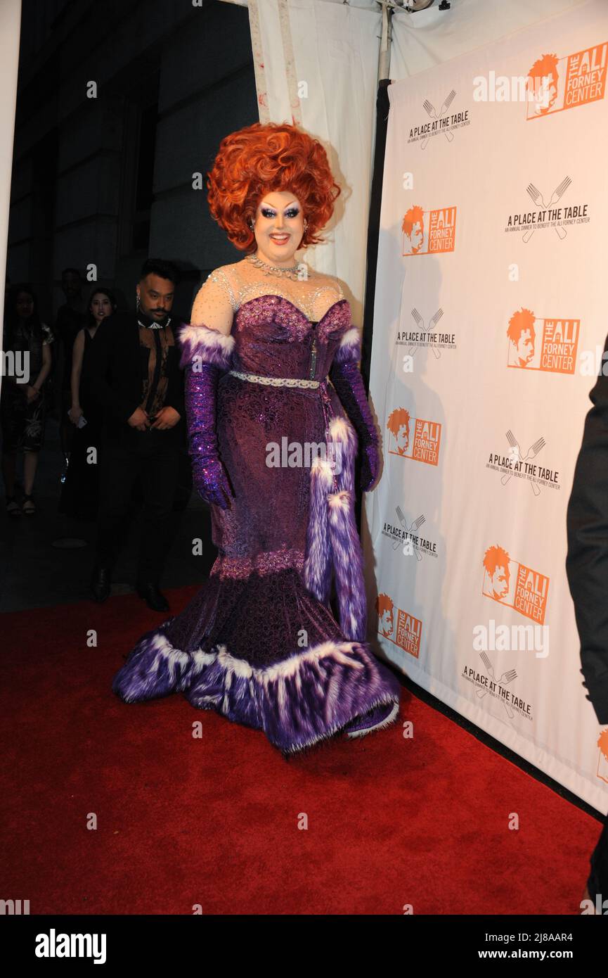 Ali Forney Centers A Place at the Table Gala celebrating LGBT talents ...