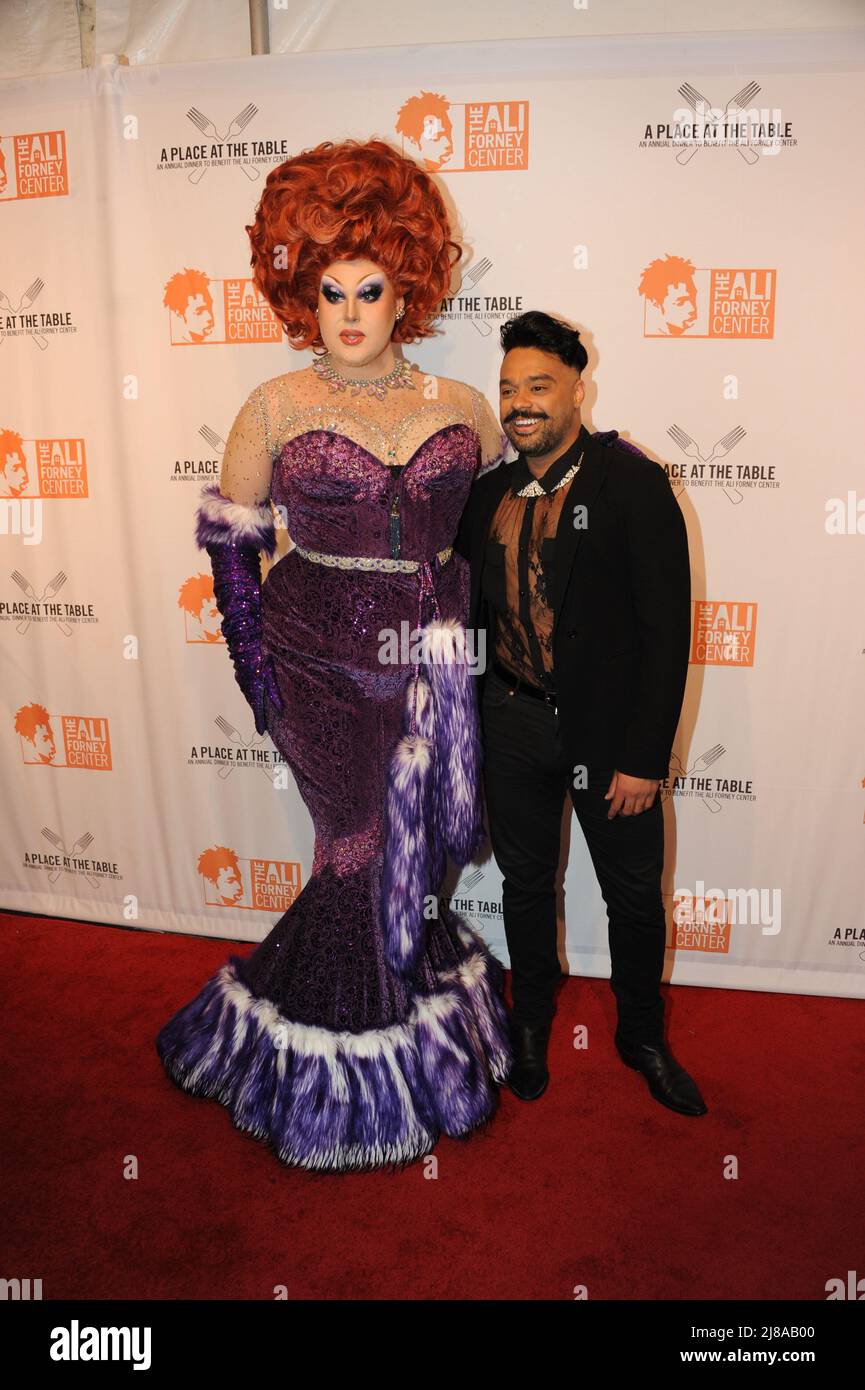 Ali Forney Centers A Place at the Table Gala celebrating LGBT talents ...