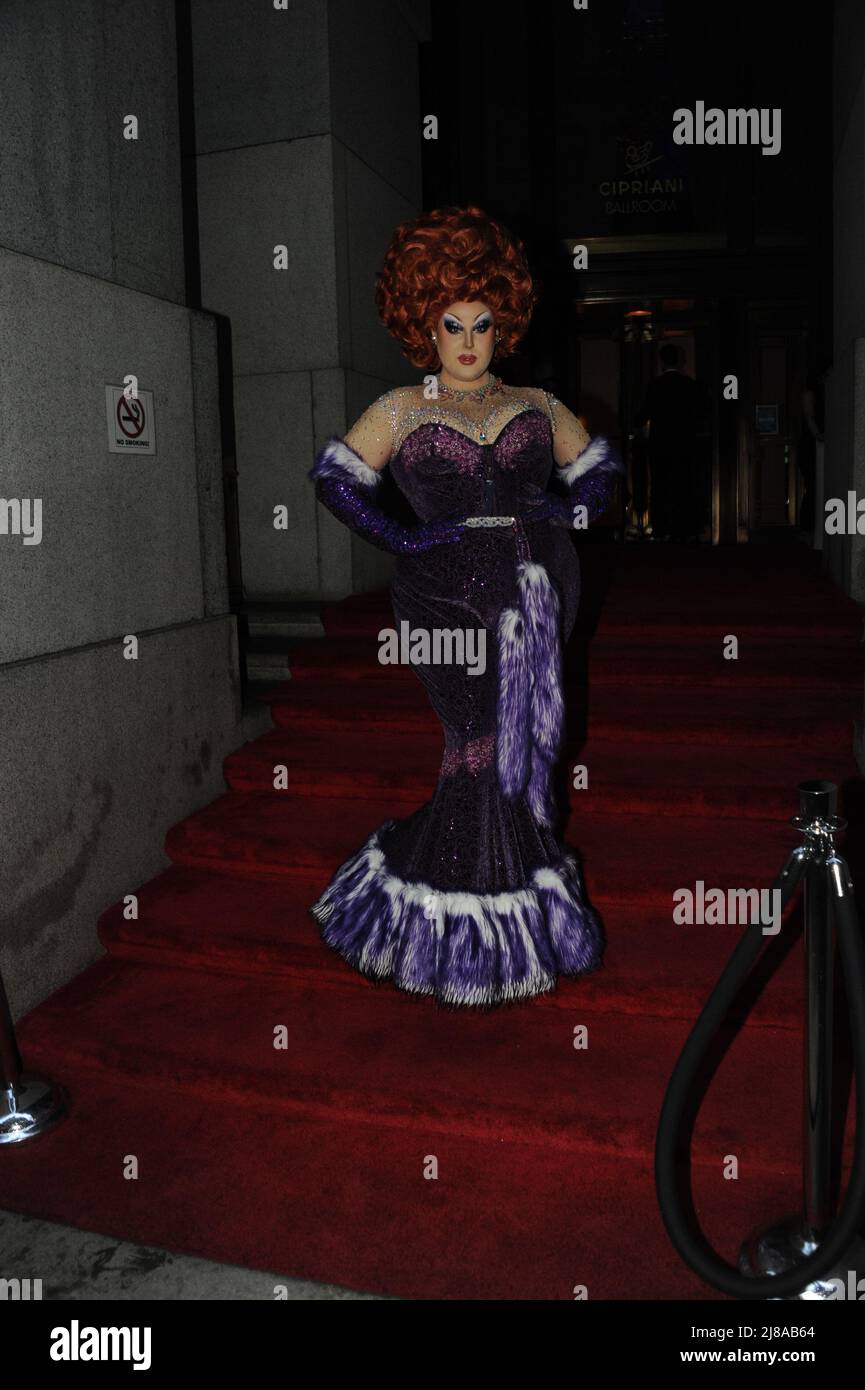 Ali Forney Centers A Place at the Table Gala celebrating LGBT talents ...