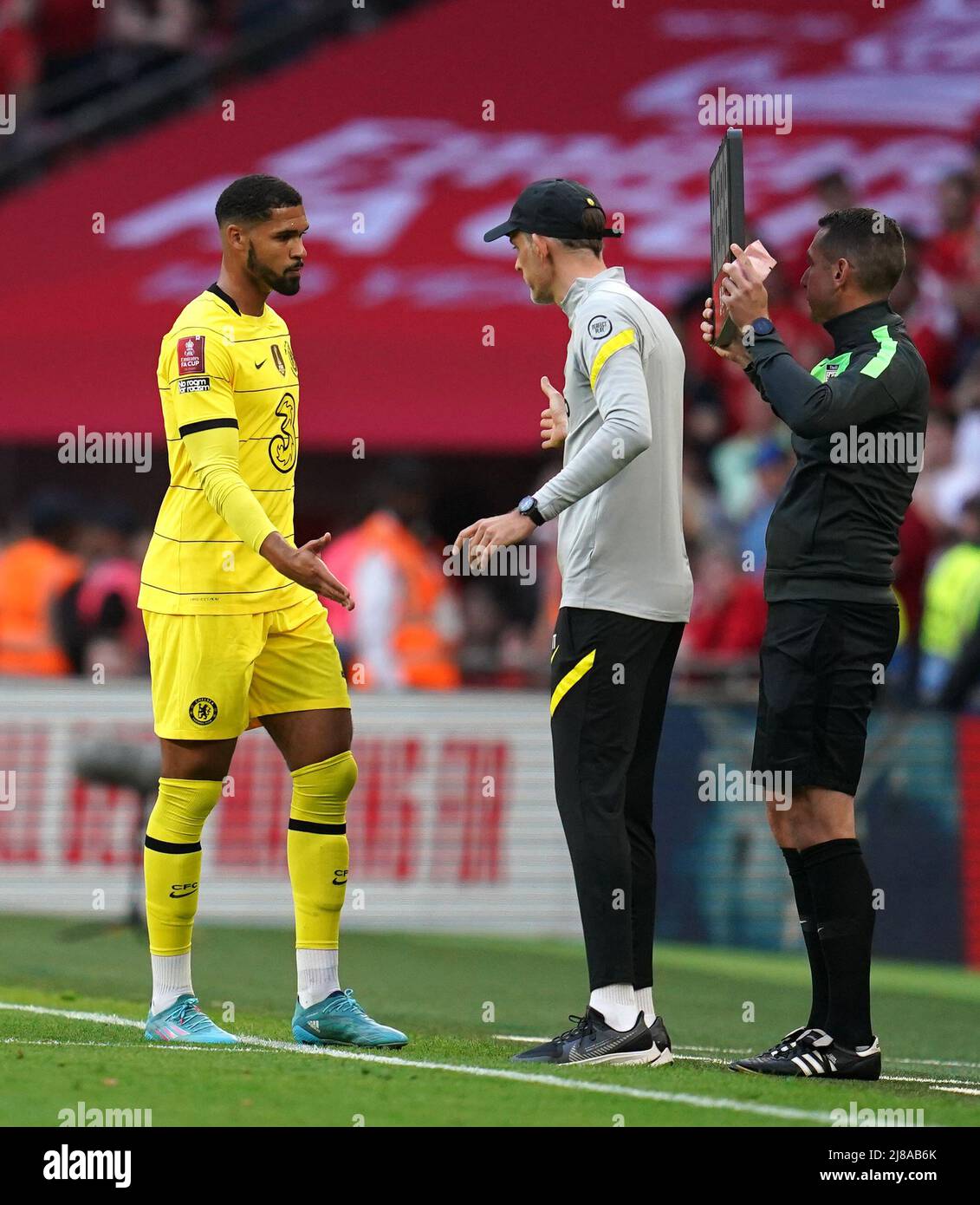 Thomas cheek hi-res stock photography and images - Alamy