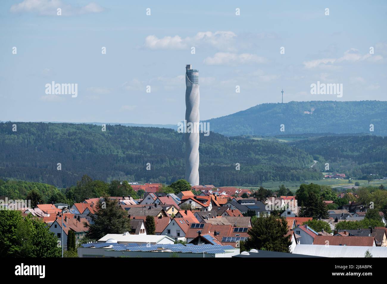 Rottweil tower hi-res stock photography and images - Alamy
