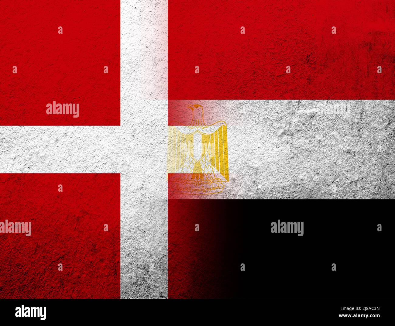Denmark vs egypt hi-res stock photography and images - Alamy