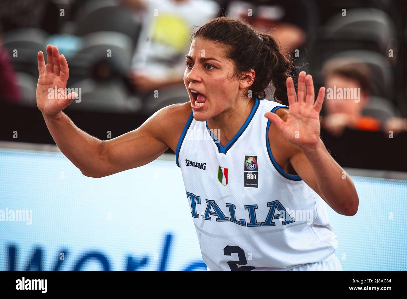 Rae lin dalie hi-res stock photography and images - Alamy