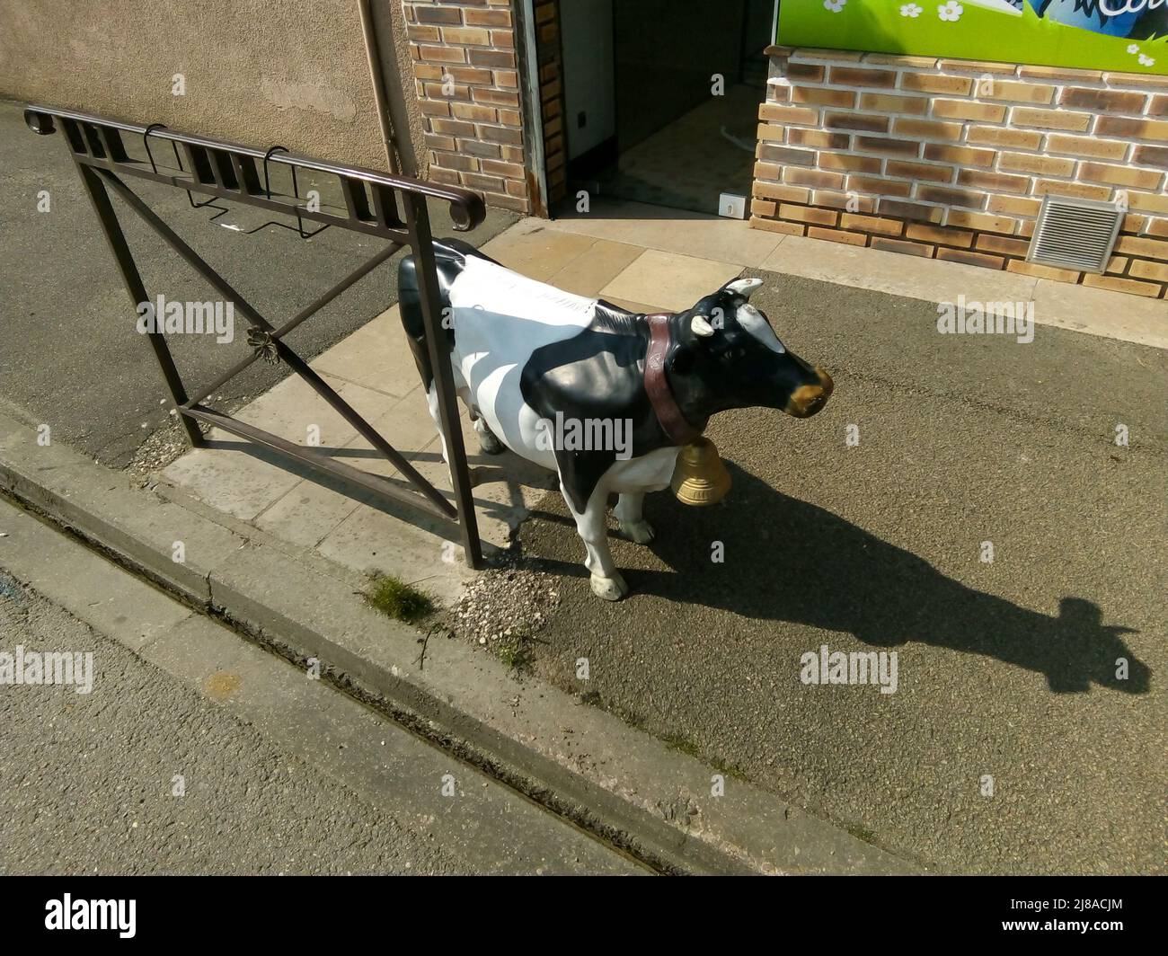 Vachette hi-res stock photography and images - Alamy