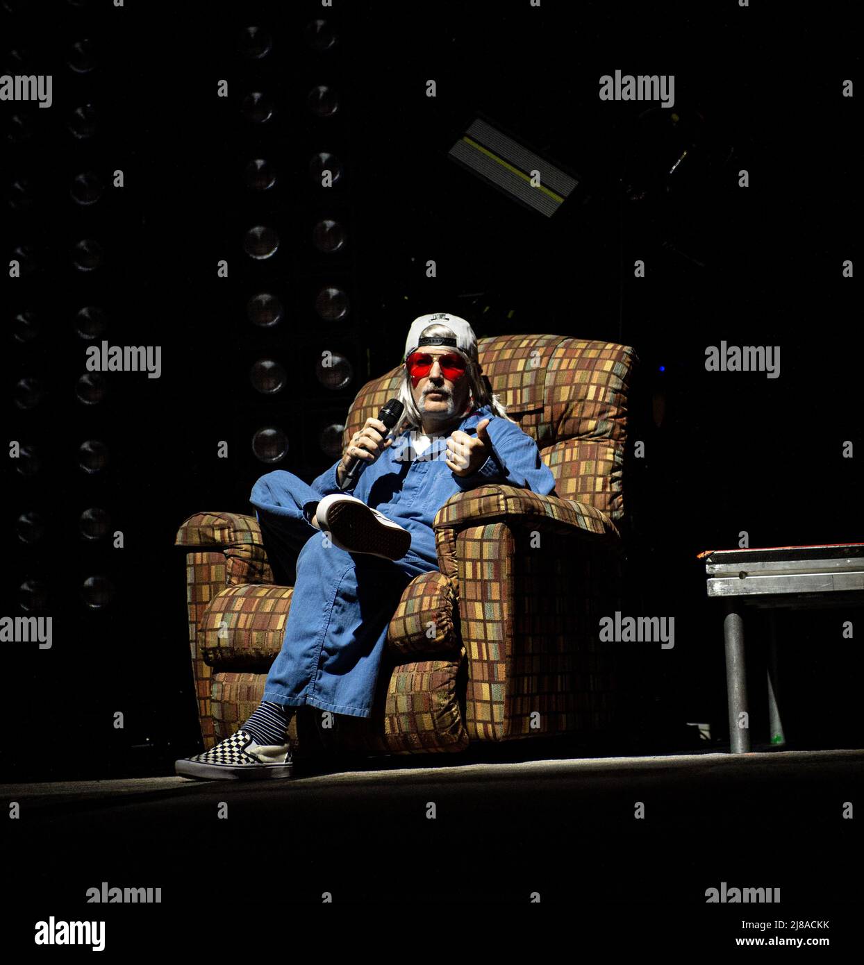 Fred drust hi-res stock photography and images - Alamy