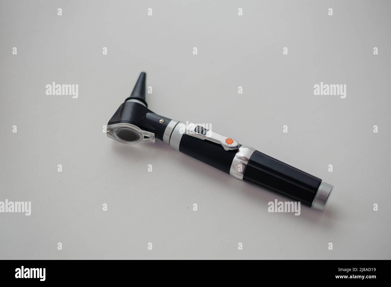 Middle ear infection hi-res stock photography and images - Alamy