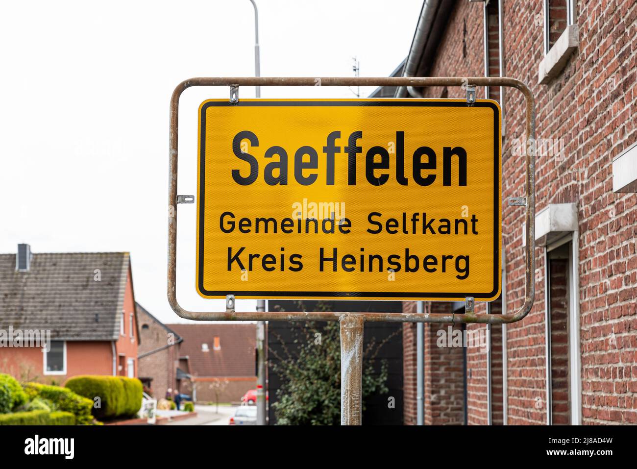 Selfkant hi-res stock photography and images - Alamy