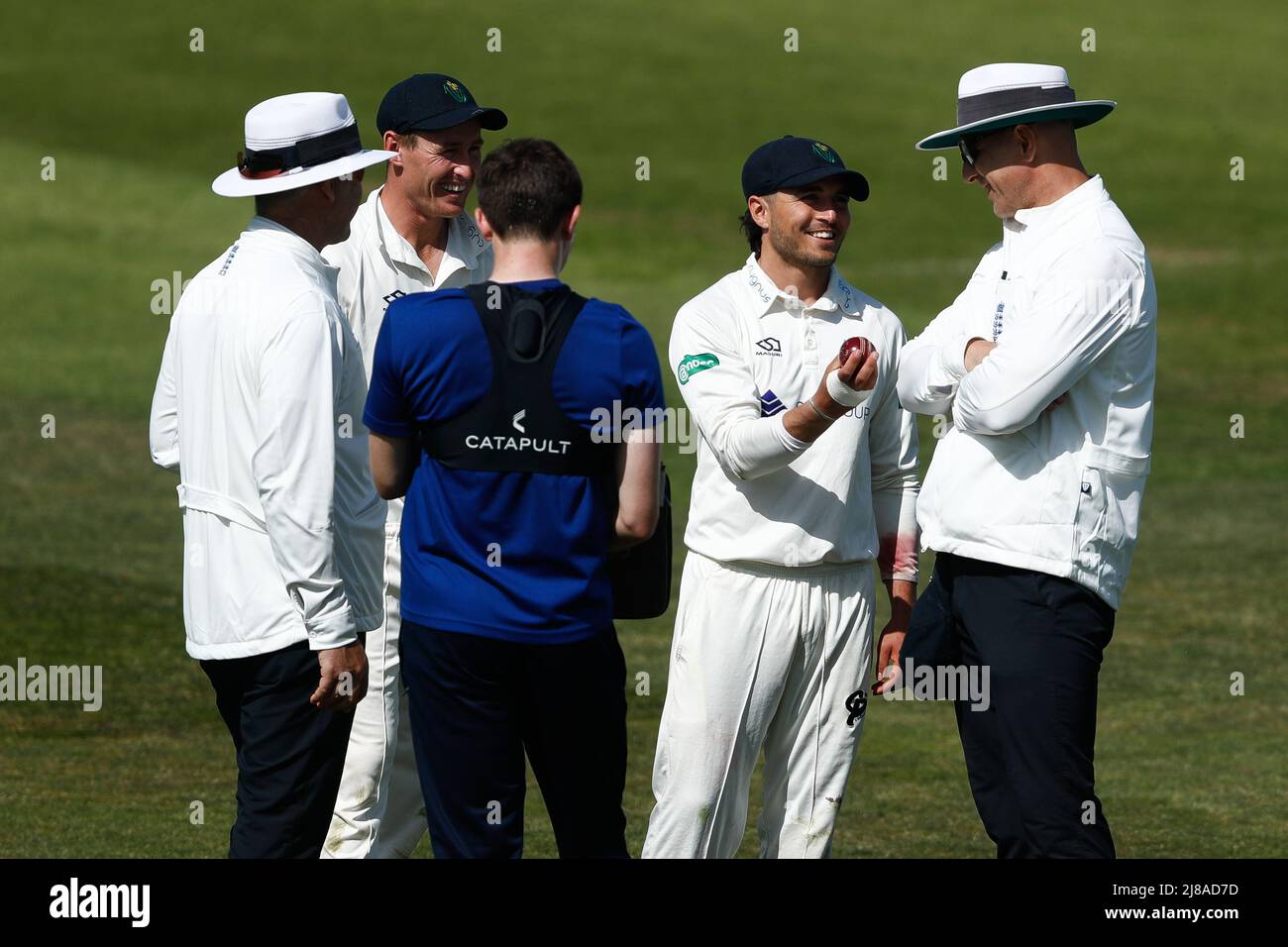 Sport cricket alex wharf hi-res stock photography and images - Alamy