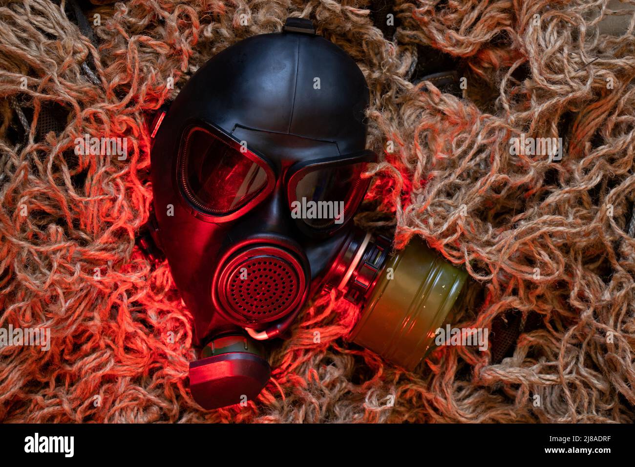 Cool Gas Mask Tumblr