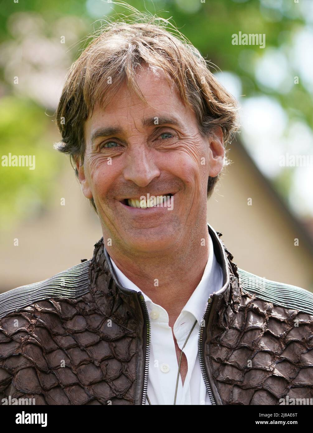 Weissenhaus castle hi-res stock photography and images - Alamy