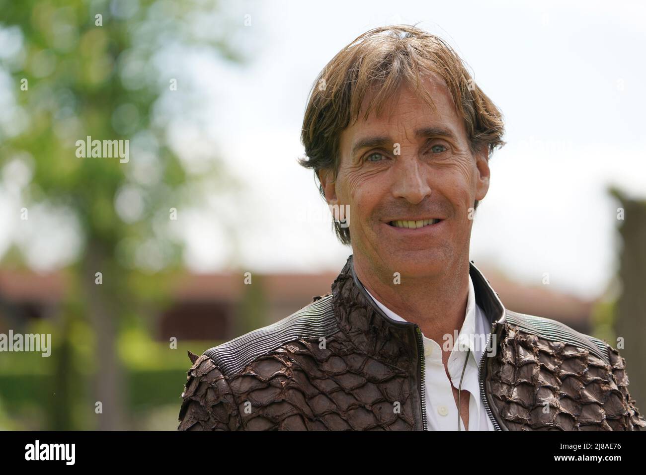 Weissenhaus castle hi-res stock photography and images - Alamy