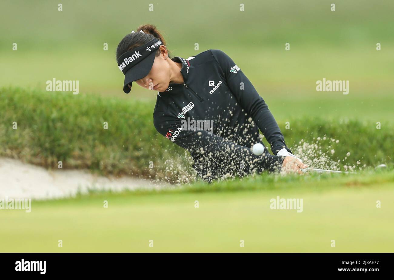 Lydia ko 2022 hi-res stock photography and images - Alamy