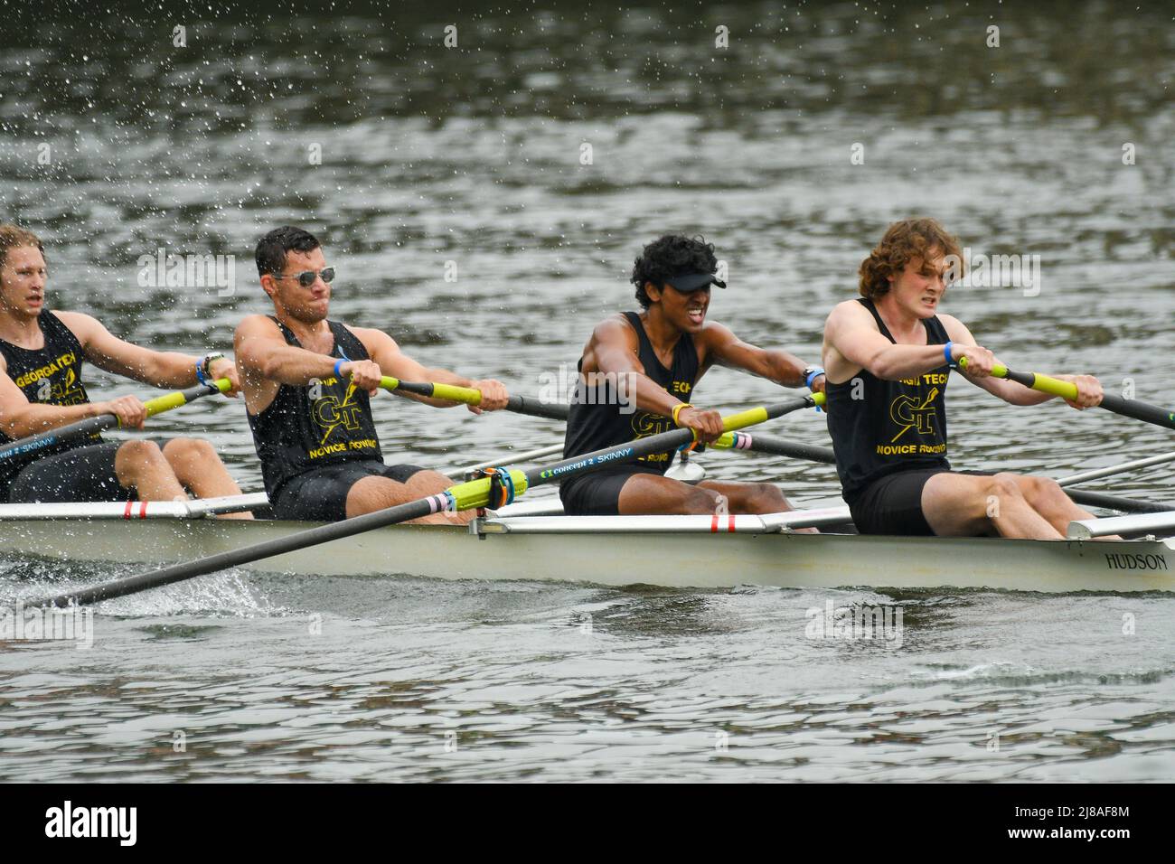 Fairmount college hi-res stock photography and images - Alamy