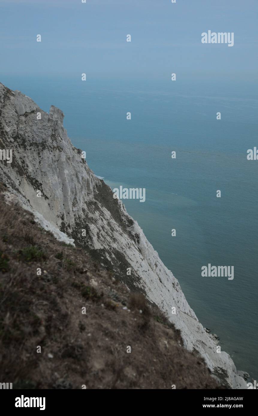 Beachy head cliff hi-res stock photography and images - Alamy